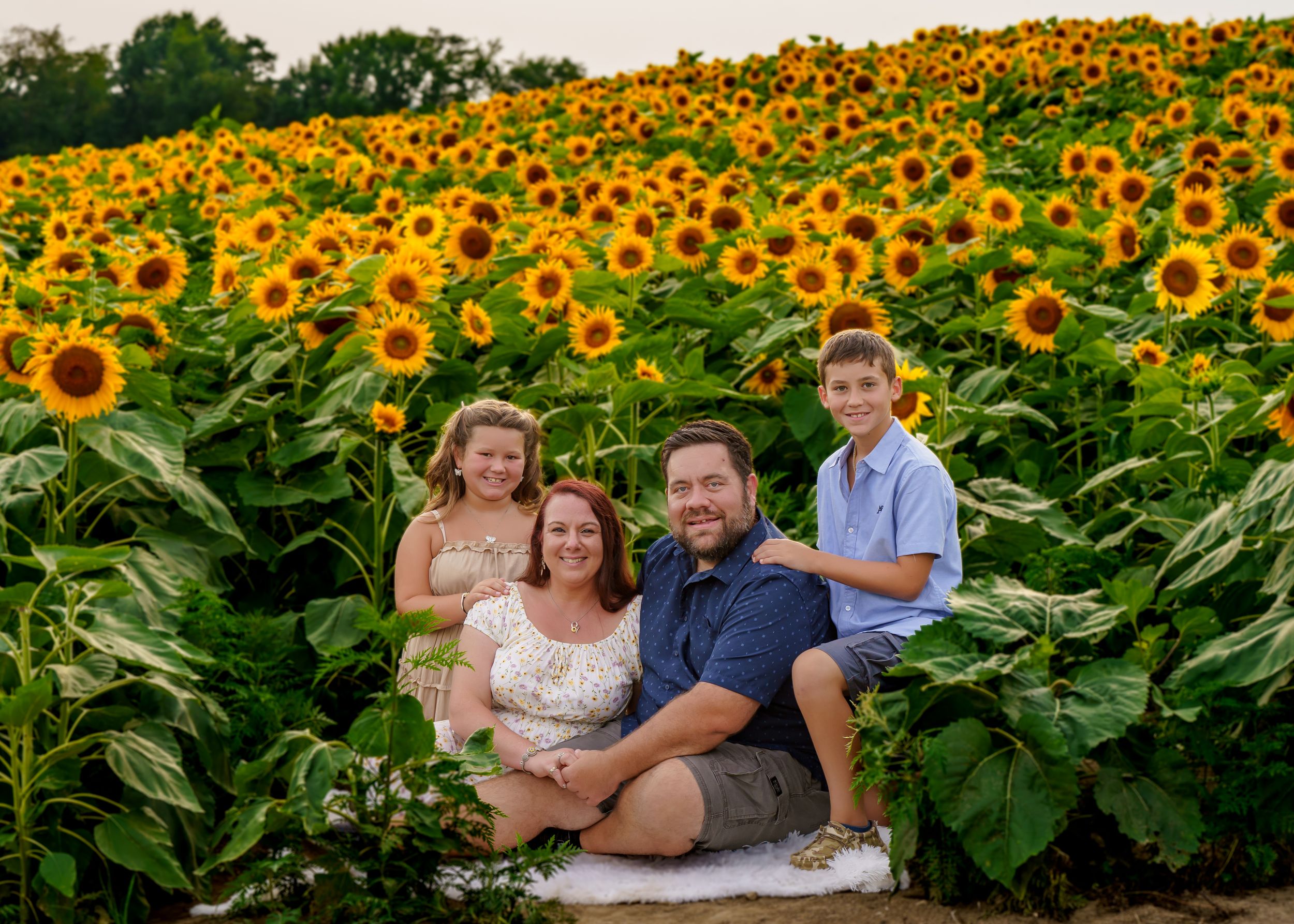 Family Sessions | Investment - SNS Photography, LLC