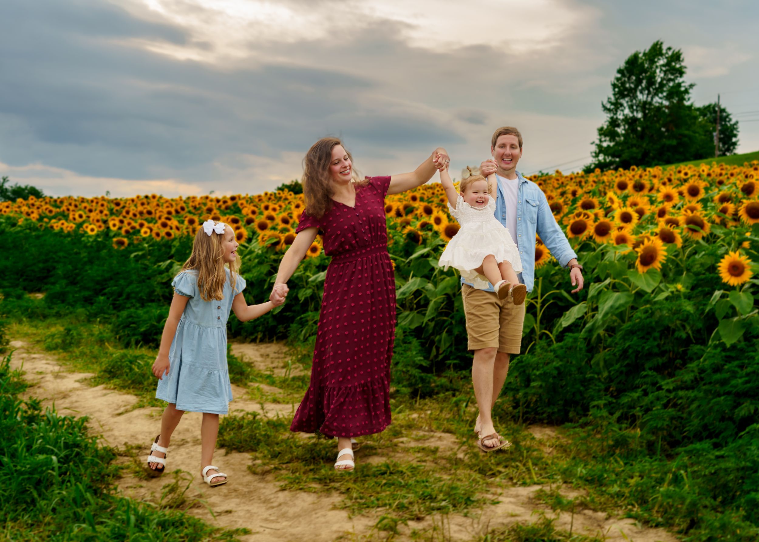 Family Sessions | Investment - SNS Photography, LLC