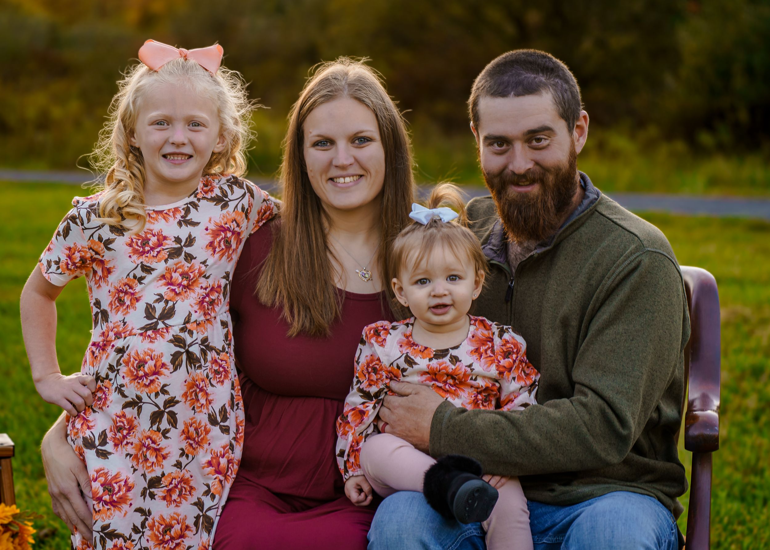 Family Sessions | Investment - SNS Photography, LLC