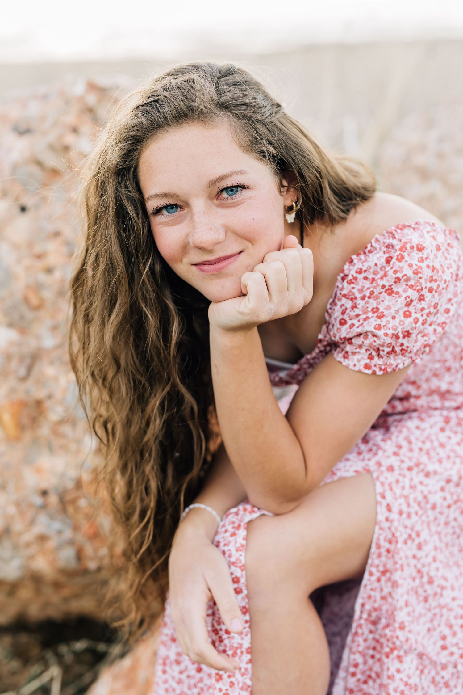 Seniors - Brooke Janette Photography
