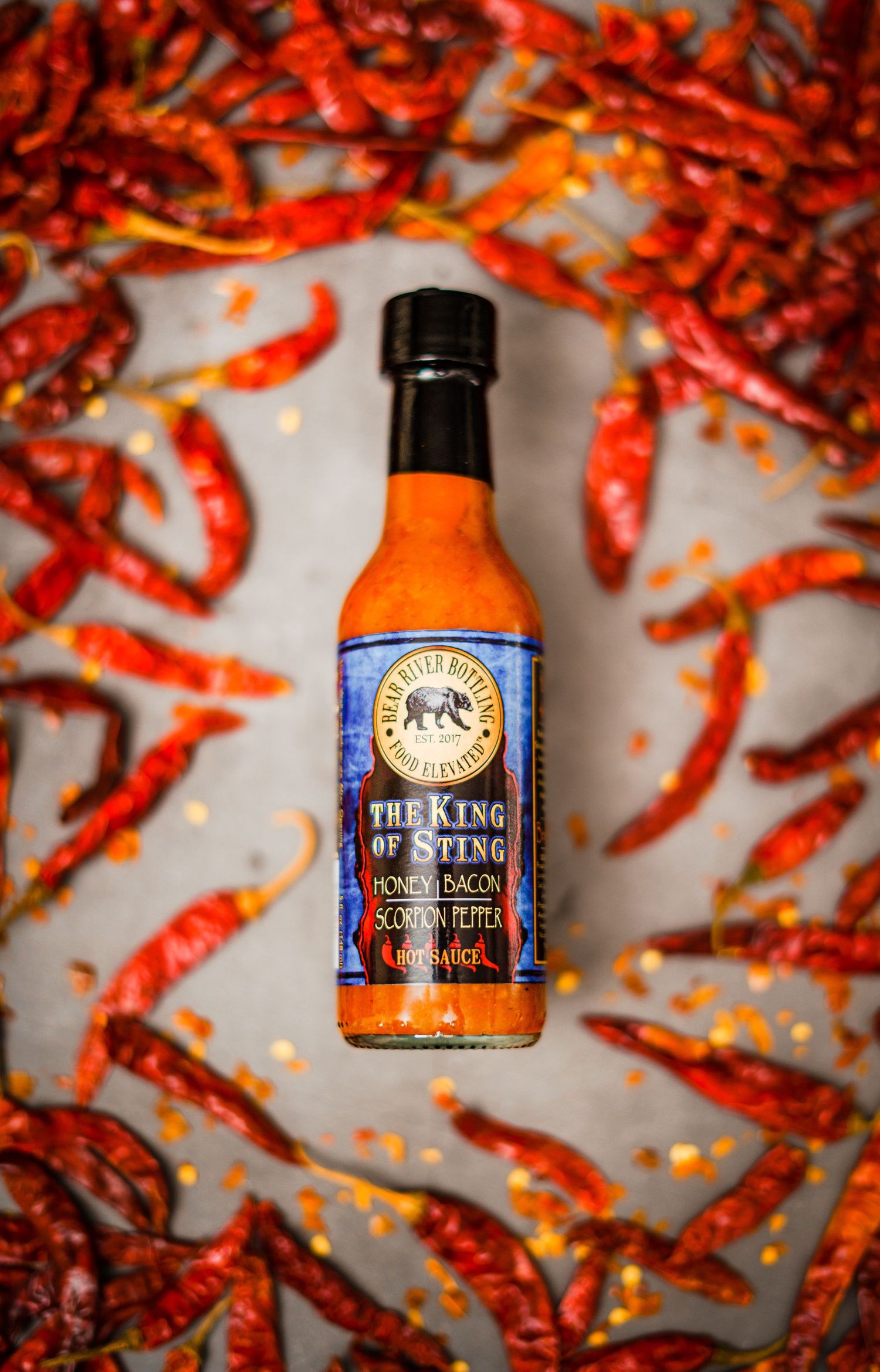 Artisan Foods - Alexis Spence