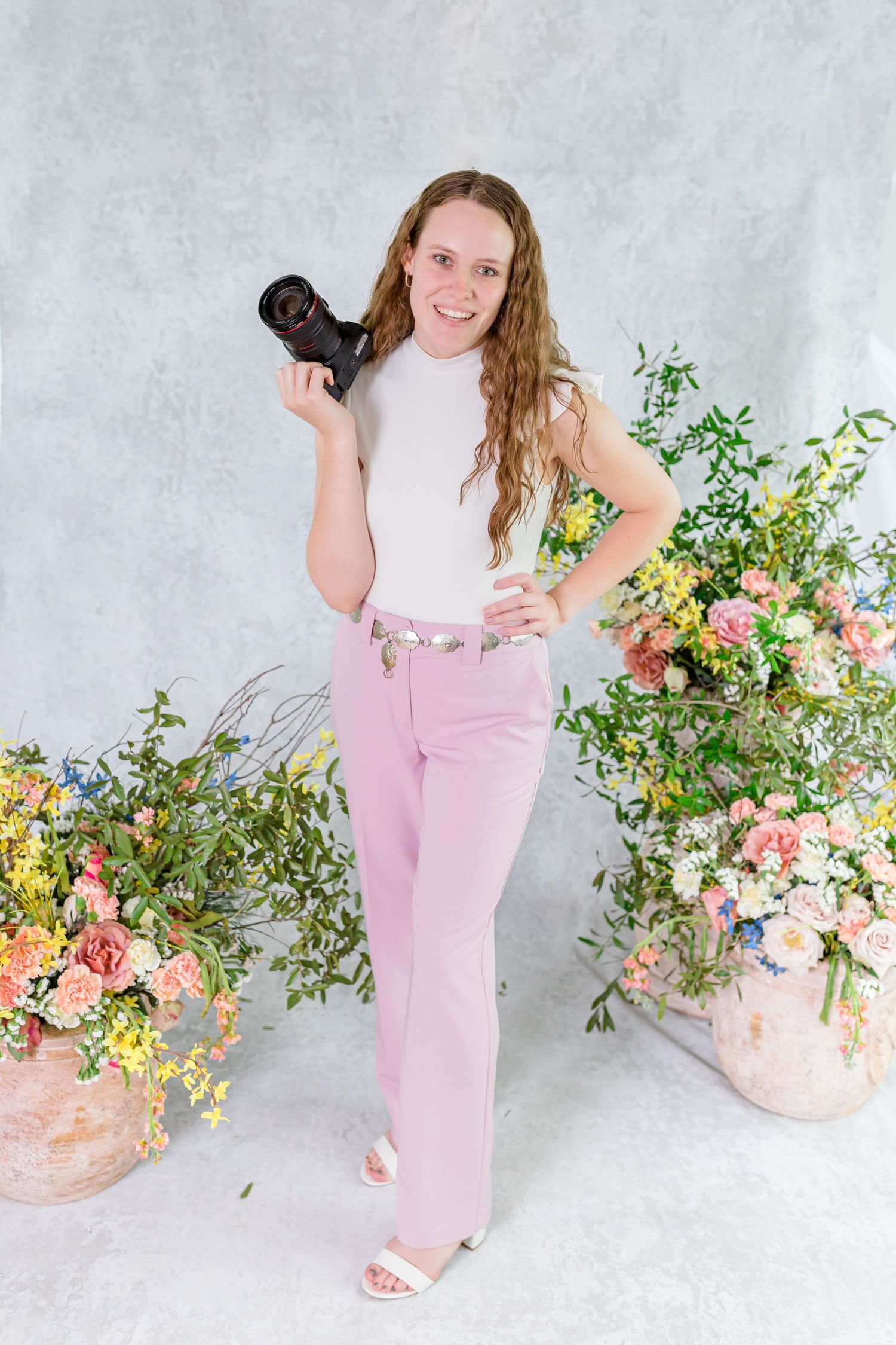 About - All About You Photography