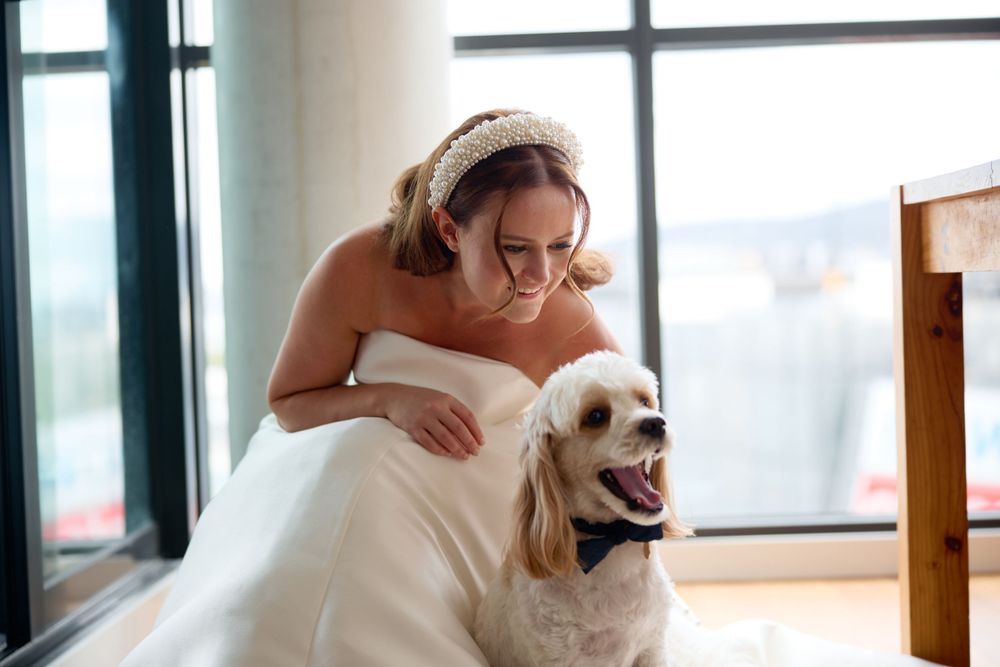 Canberra Wedding Photography Pricing - Robin Winters Photography