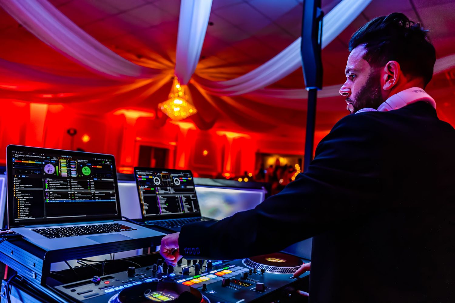 Portraits - John Dufour Photography