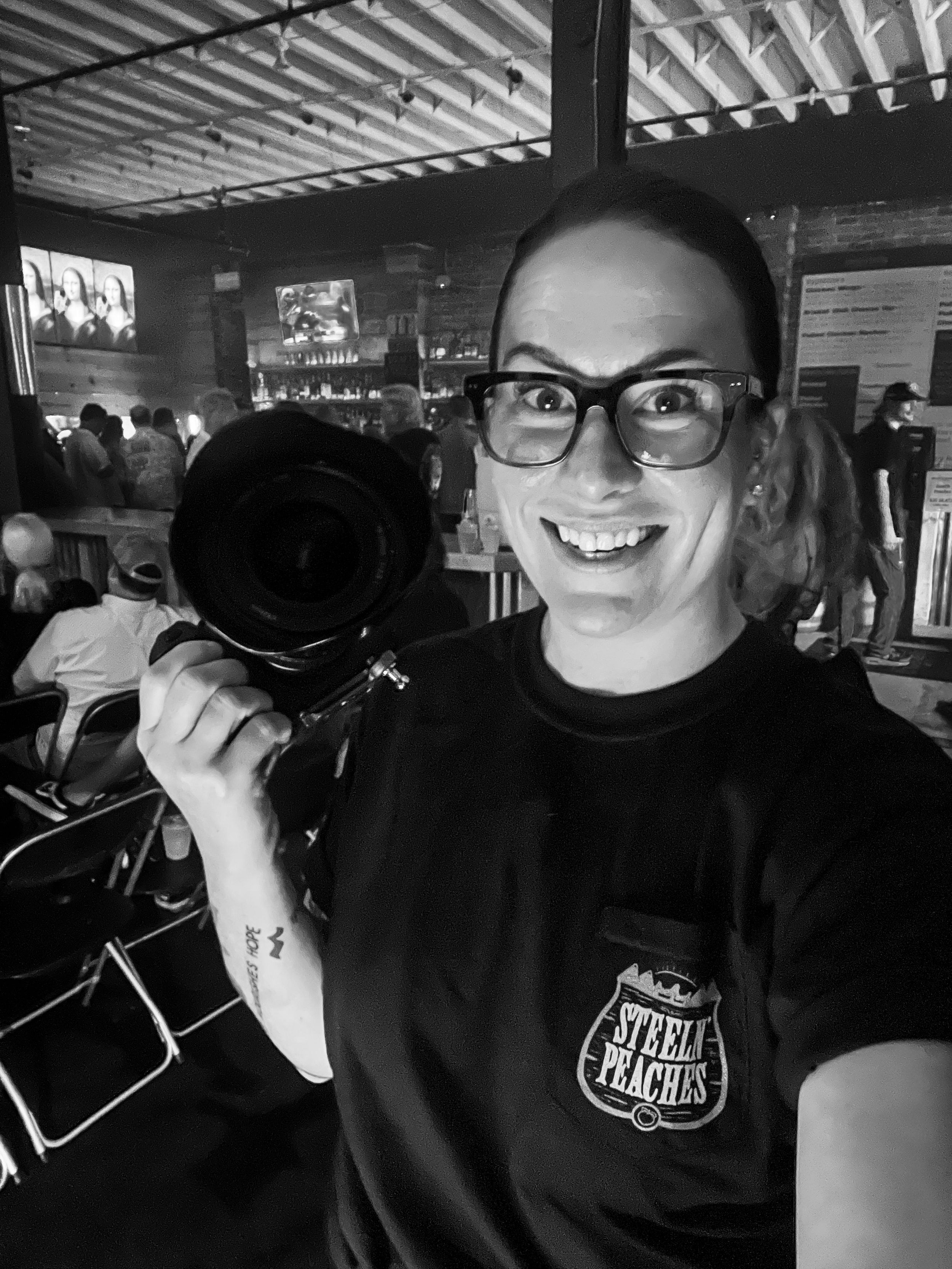 Jenn Ross Photography