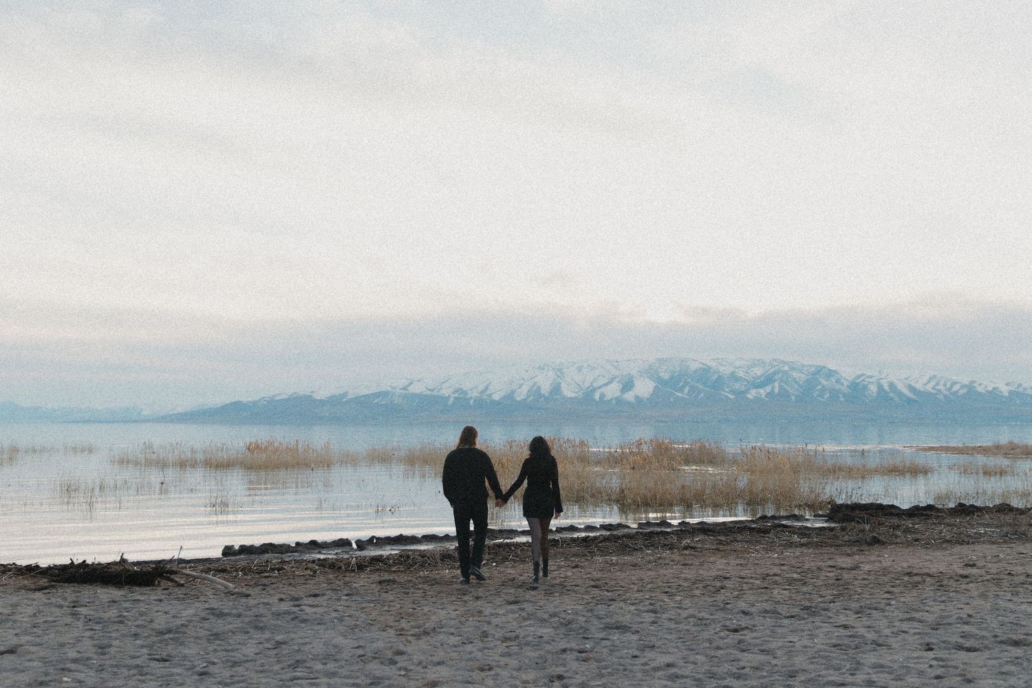 Investment - Sarah Vang Photos