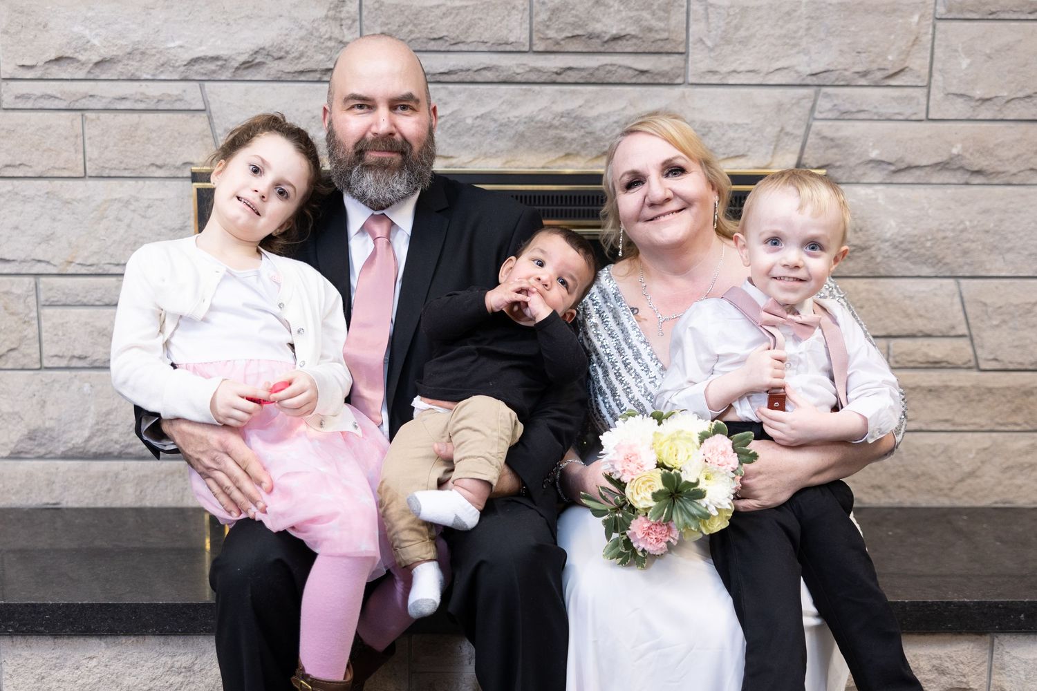 MIKE + SANDY | 02-22-22 - Chelsea Z Photography