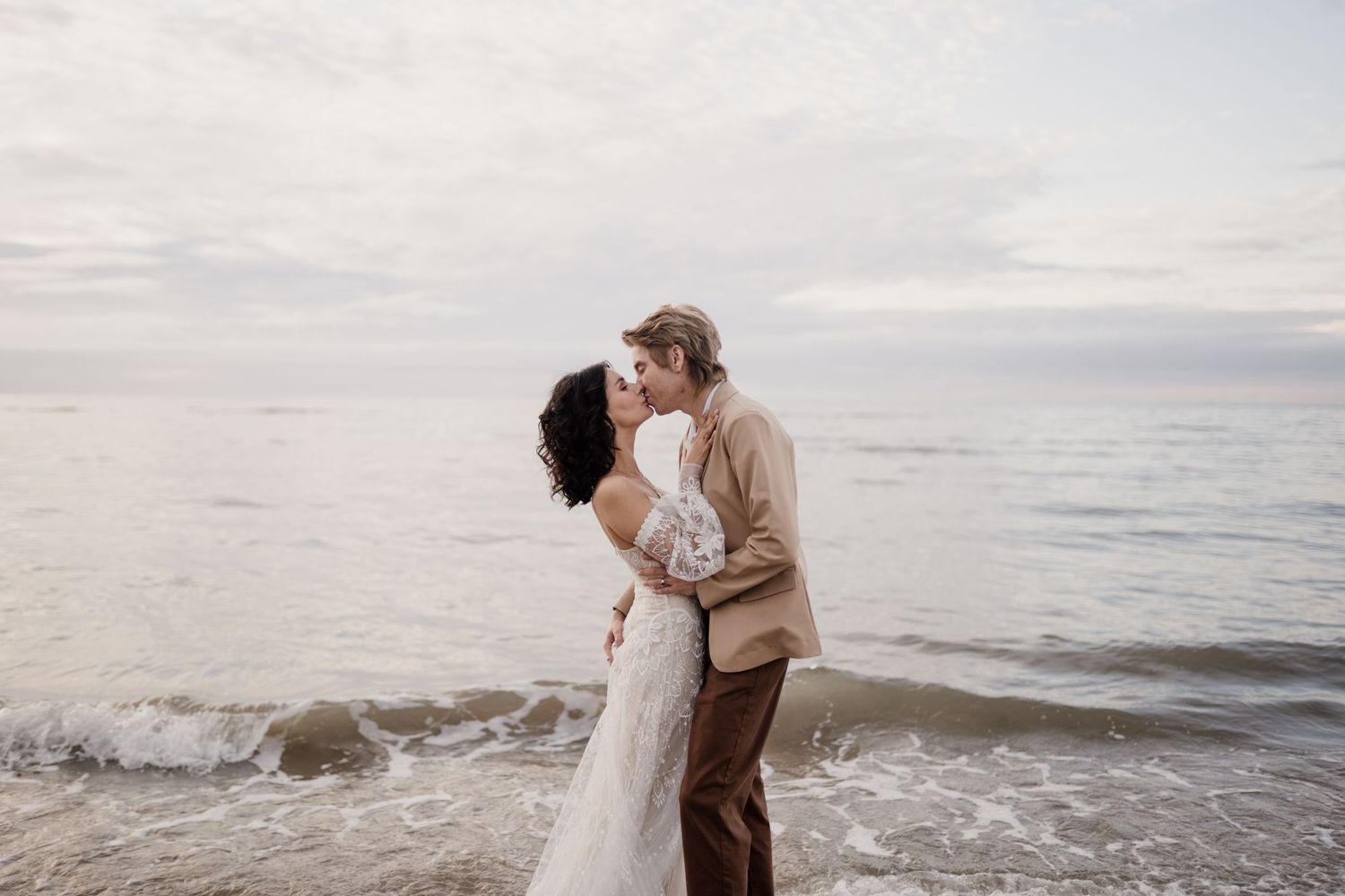 Small Weddings & Elopements - Sam Sparks Wedding Photography ...