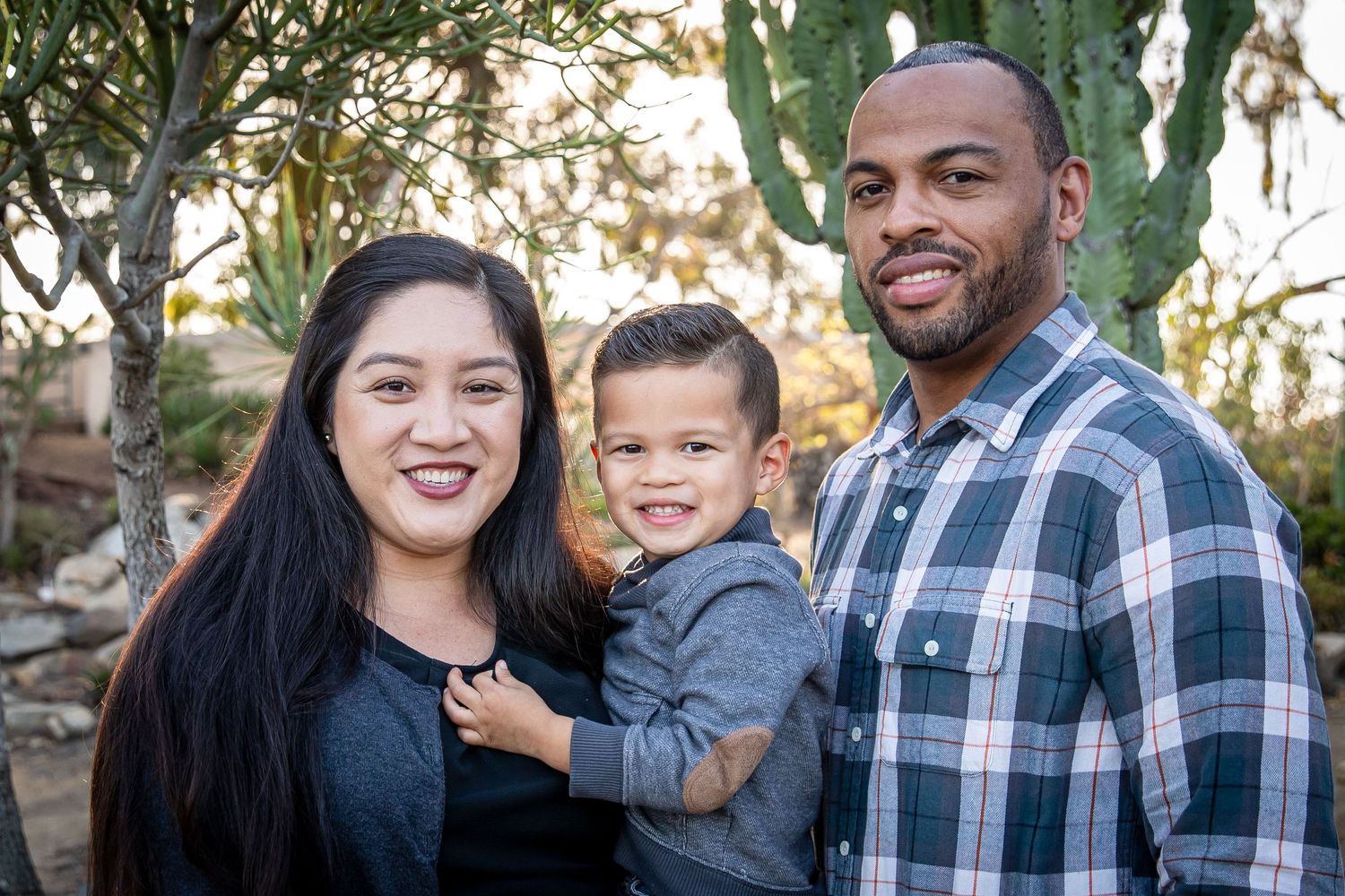 Portrait Sessions - Burkard Photography