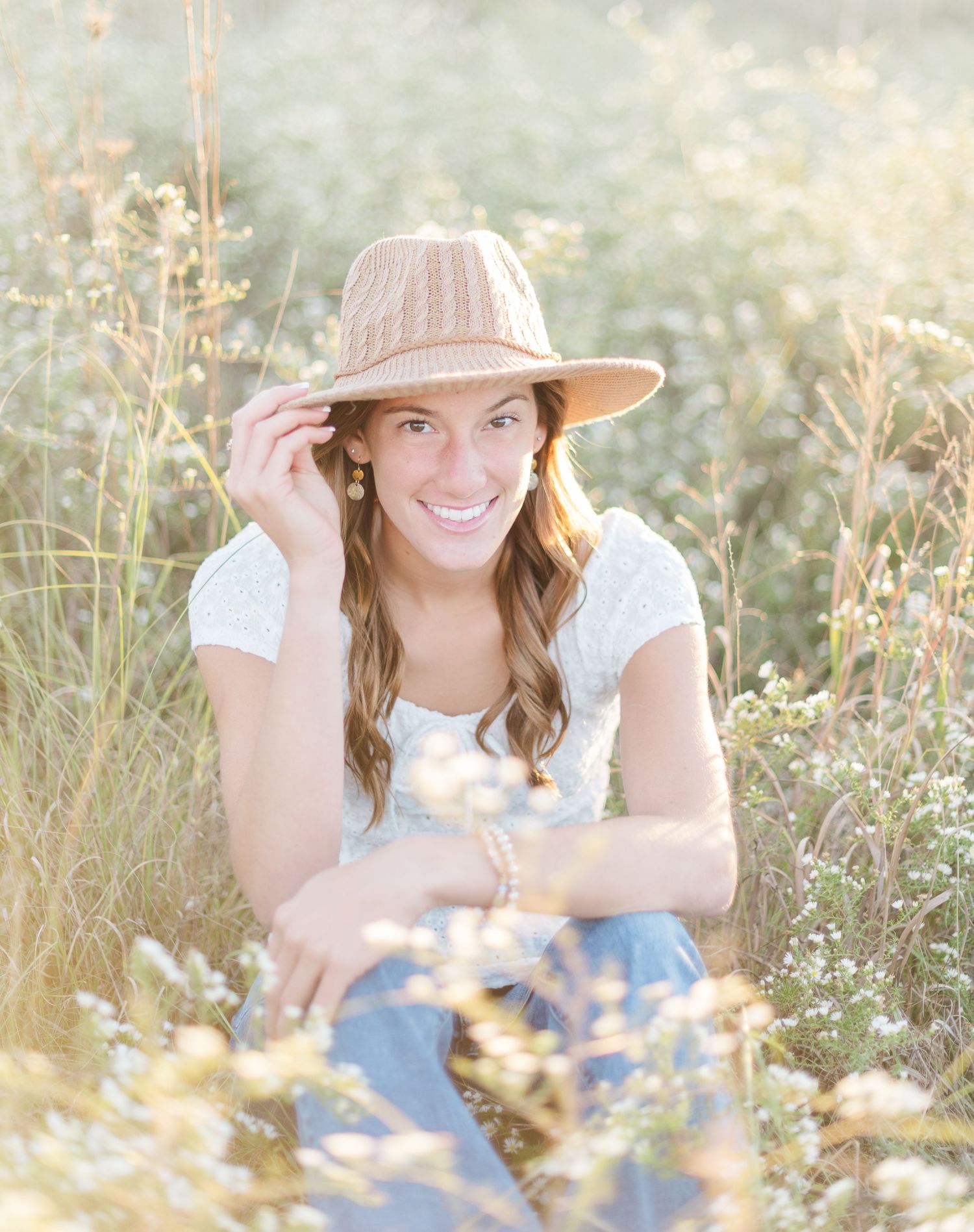 Taya Senior Session - Kansas City - Kansas City Senior Photographer ...