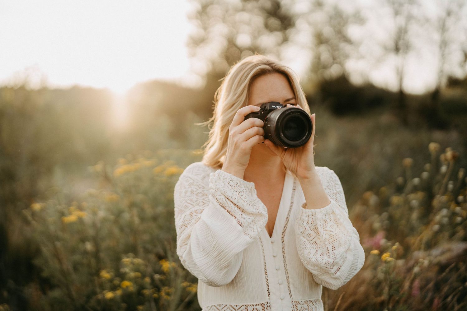 DANKE - Sarah Distel Photography - Hochzeits- & Familienfotografin