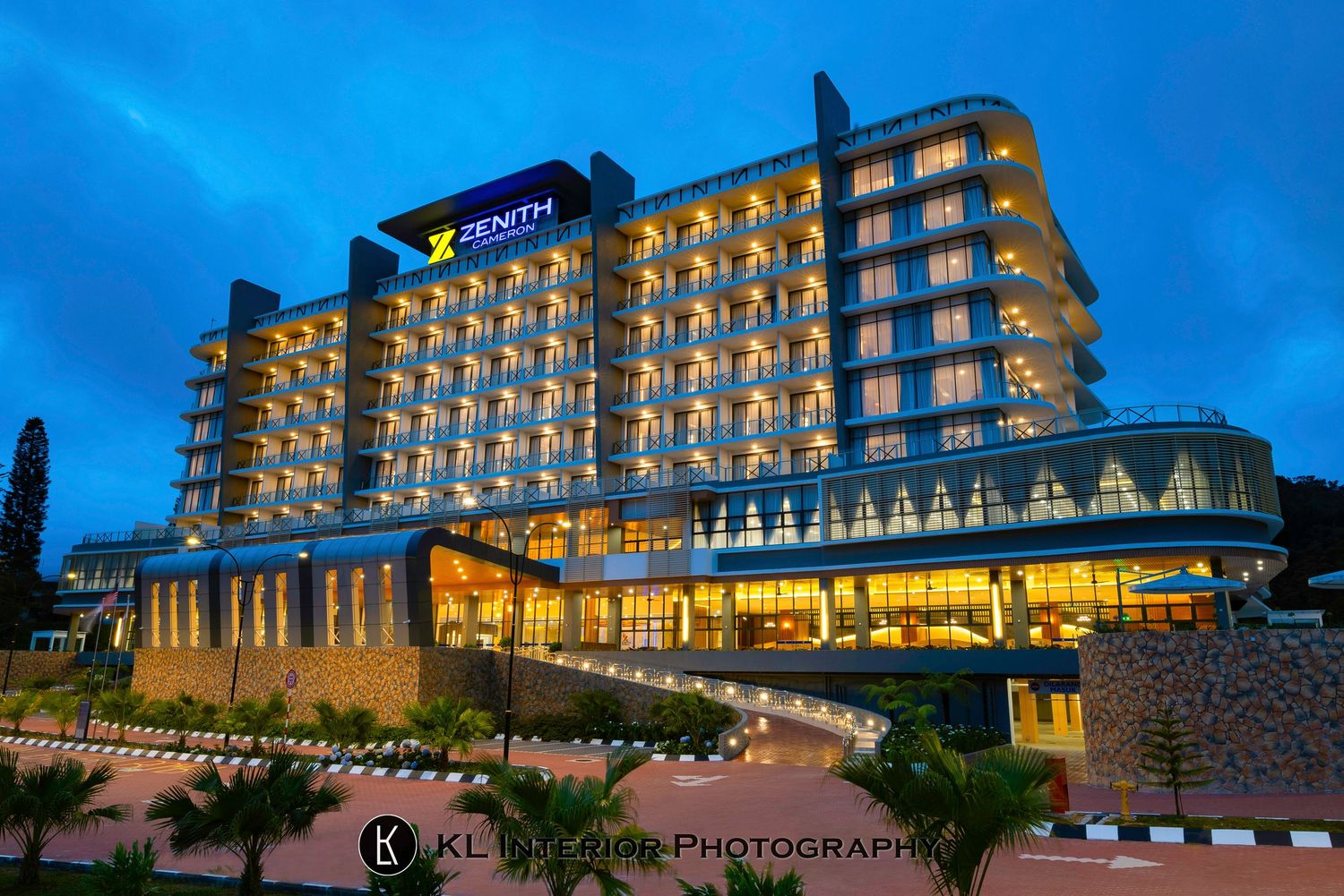 Zenith Cameron - KL Architectural & Interior Photography, Malaysia ...