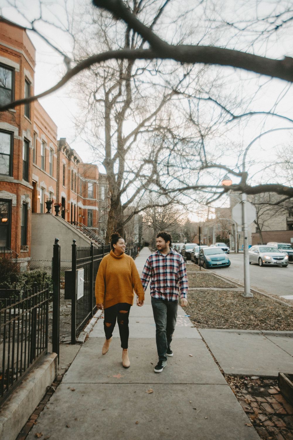 Jeremy + Tiara - Bad Love Creative Co