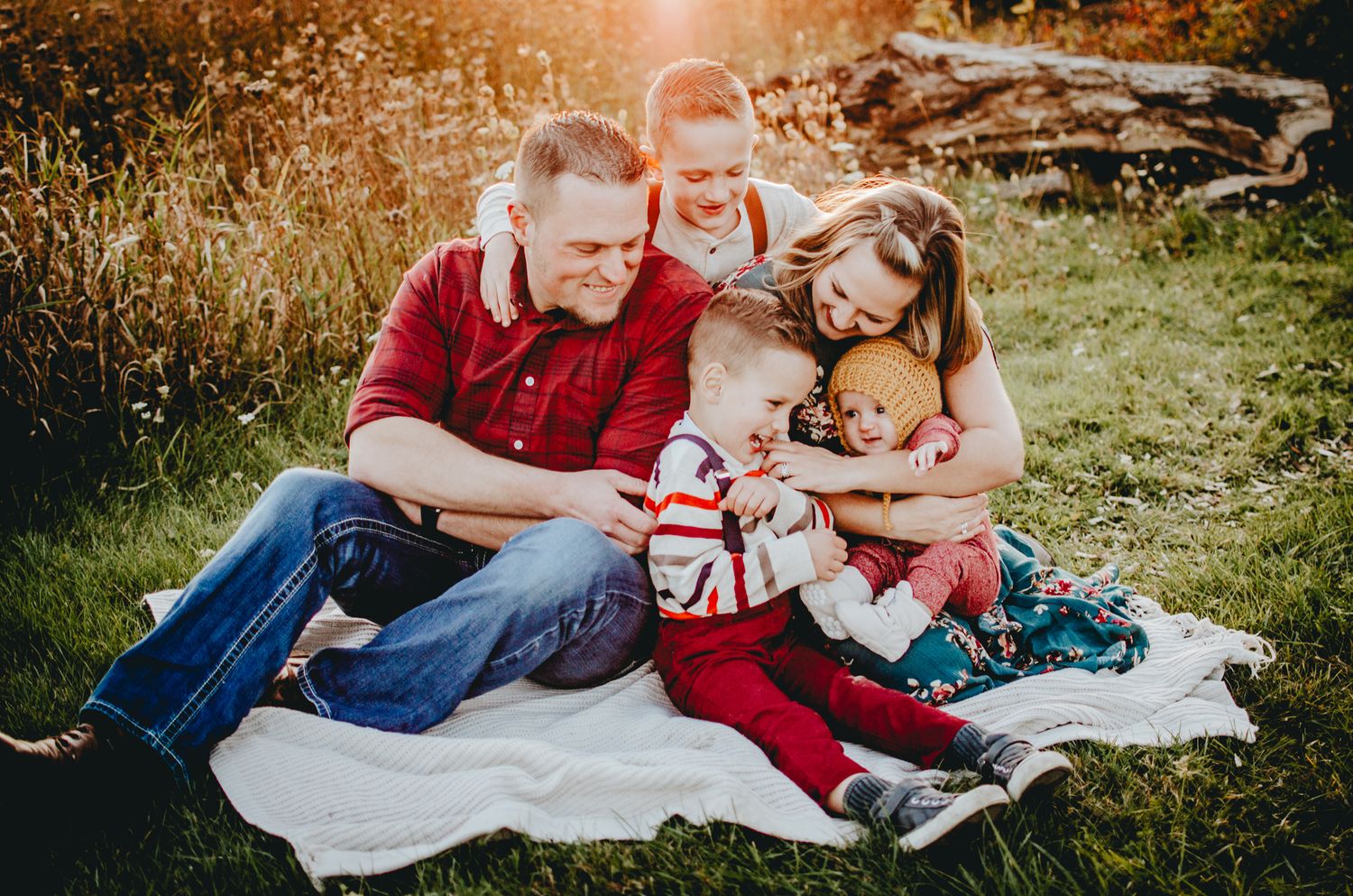 Wedding - shana rae photography