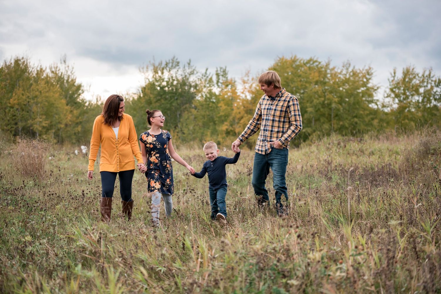 Portfolio - Studio Nine Portraits