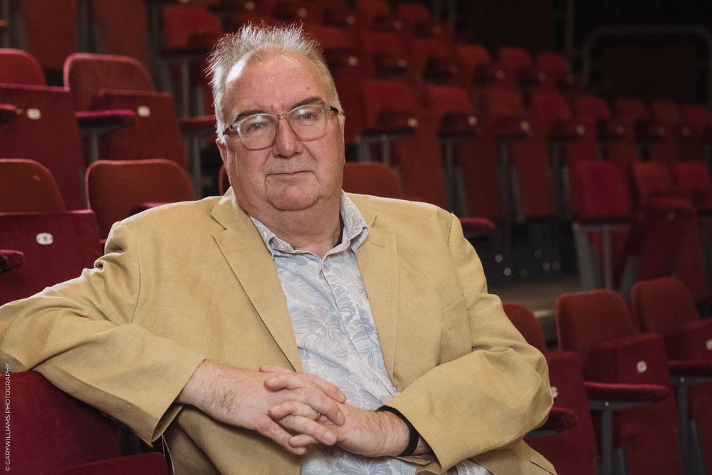 Neil Brand, Renowned Silent Movie Pianist - London based wedding ...