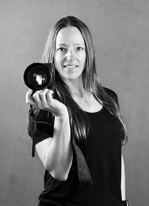 About - Sheila Jaeger Photography