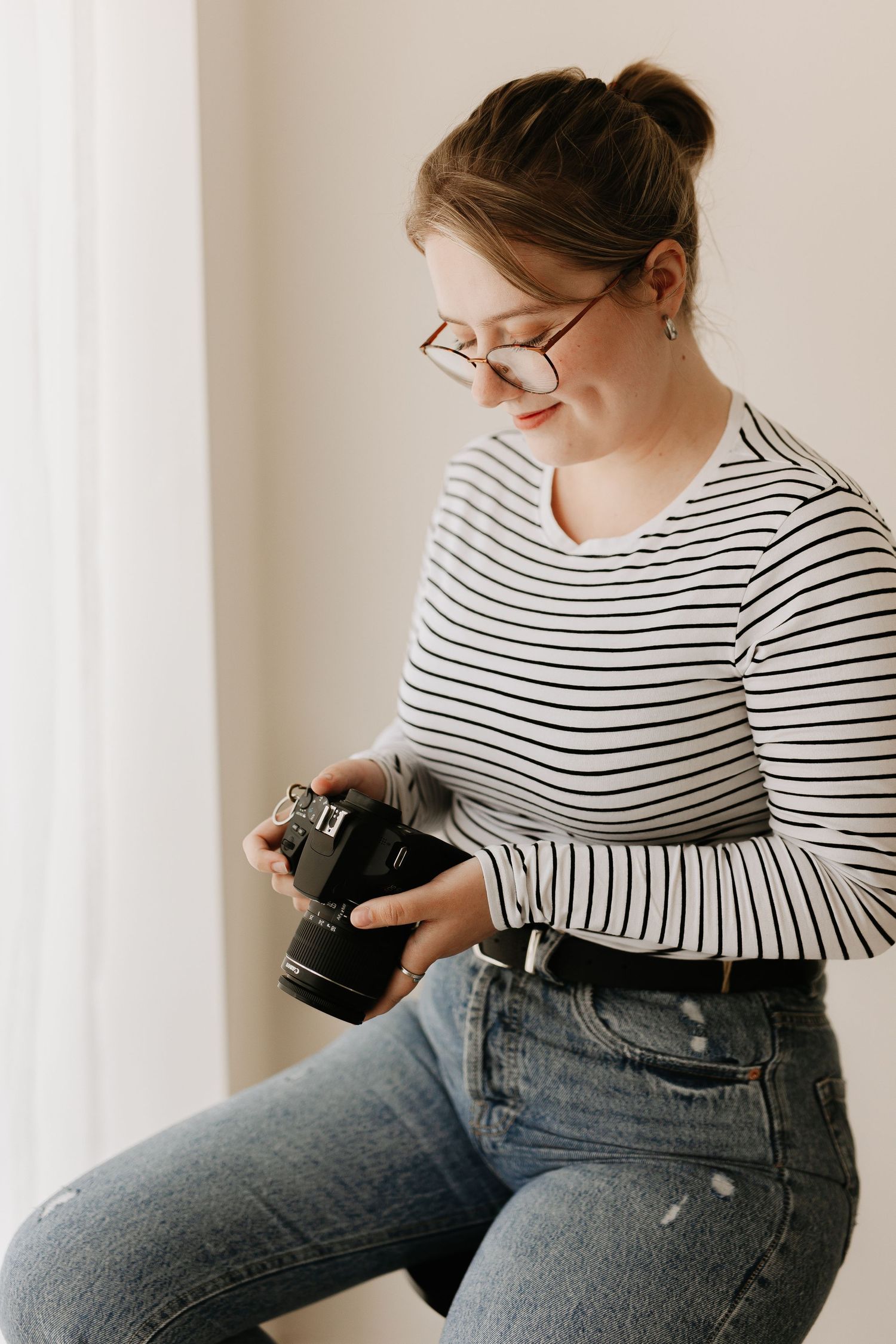About - Fiona Louise Photography