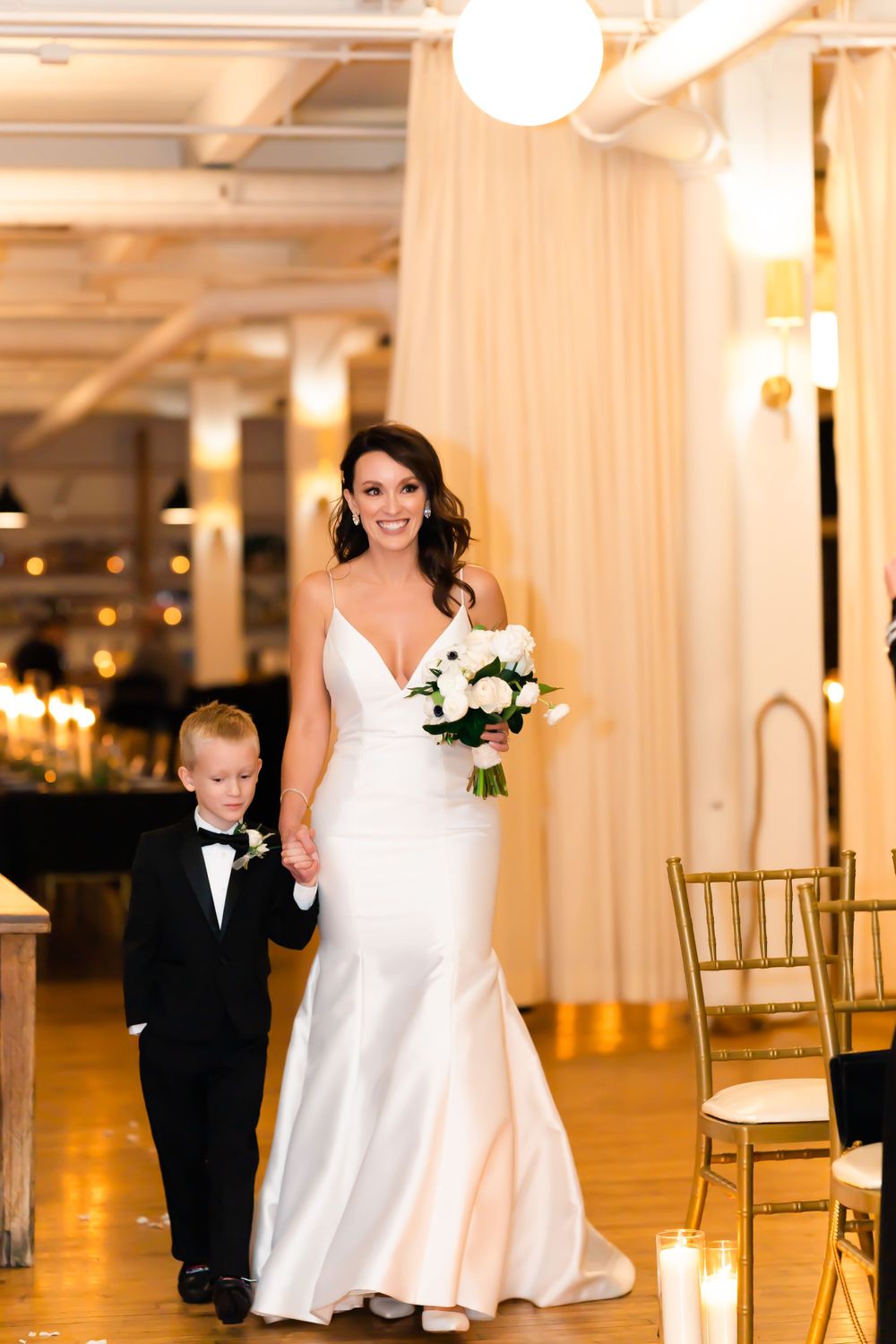 Morrison Wedding at Jack Rabbit Club - Rochester NY Wedding Photographer