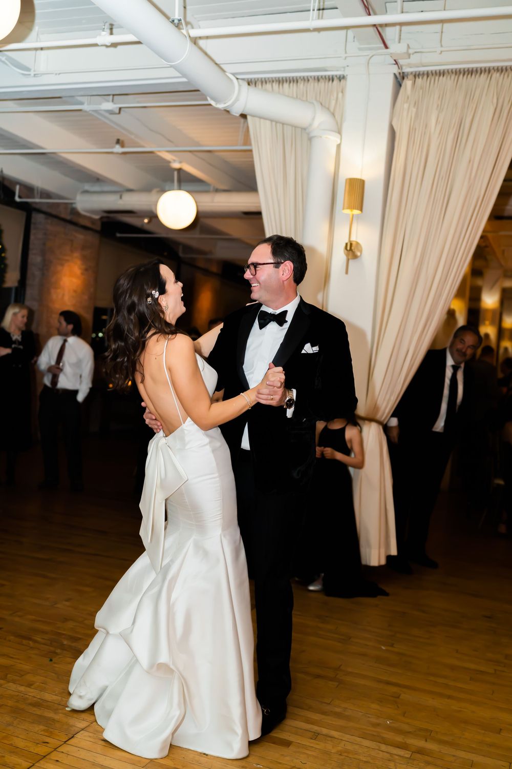 Morrison Wedding at Jack Rabbit Club - Rochester NY Wedding Photographer