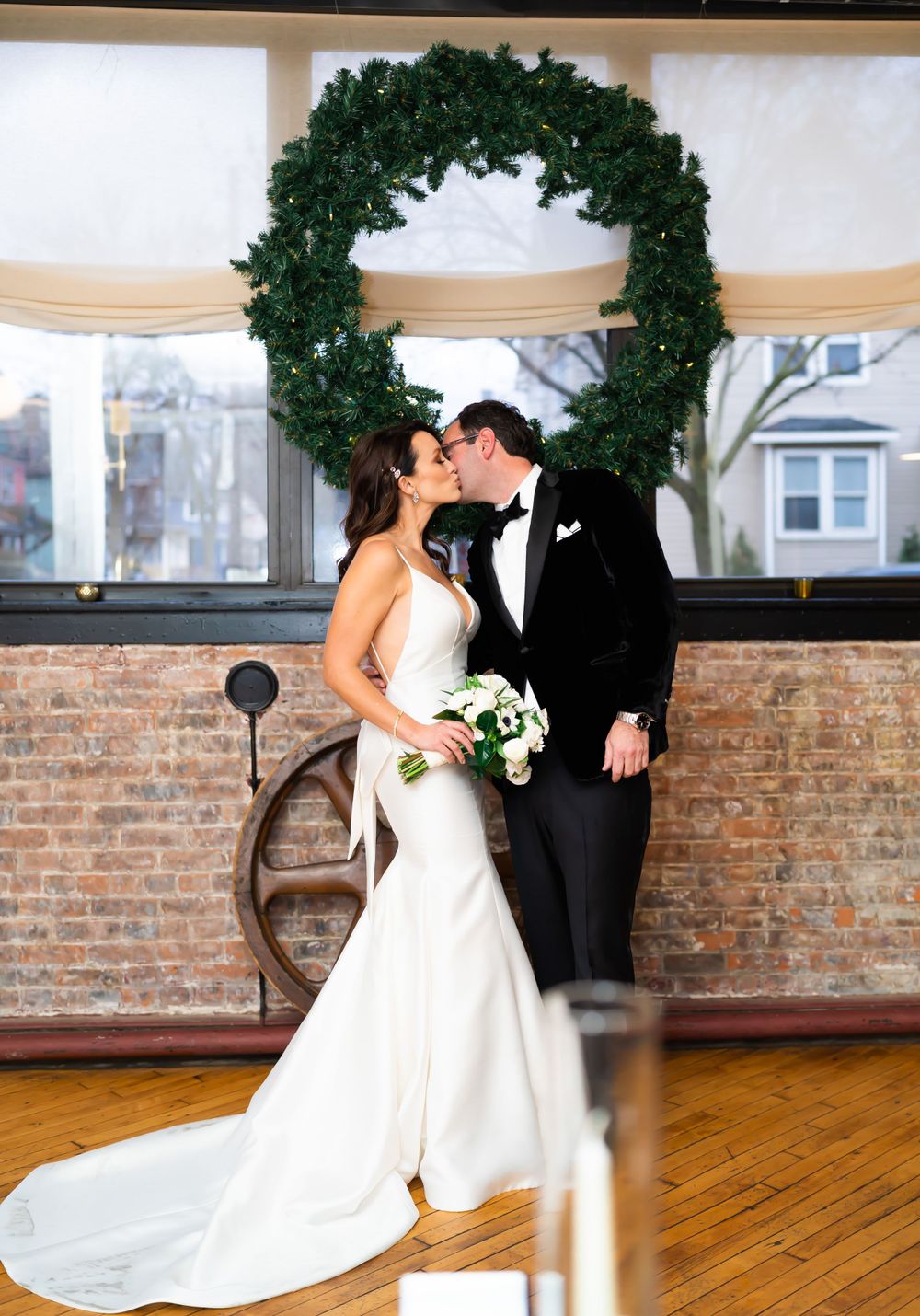 Morrison Wedding at Jack Rabbit Club - Rochester NY Wedding Photographer