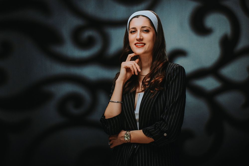 About - Michael-A Photography