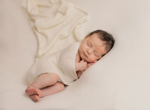 Newborn - esti's photography