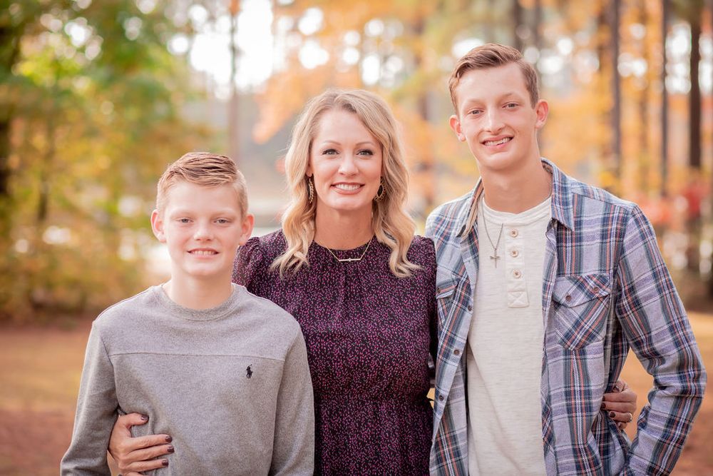 Minis - Elizabeth Thacker Photography