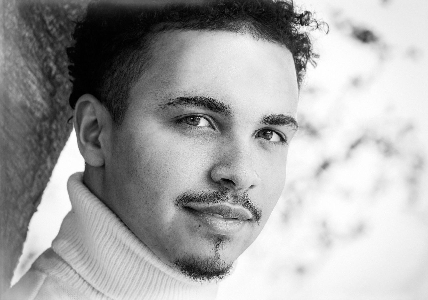 Portraits - Indigo Rain Photography