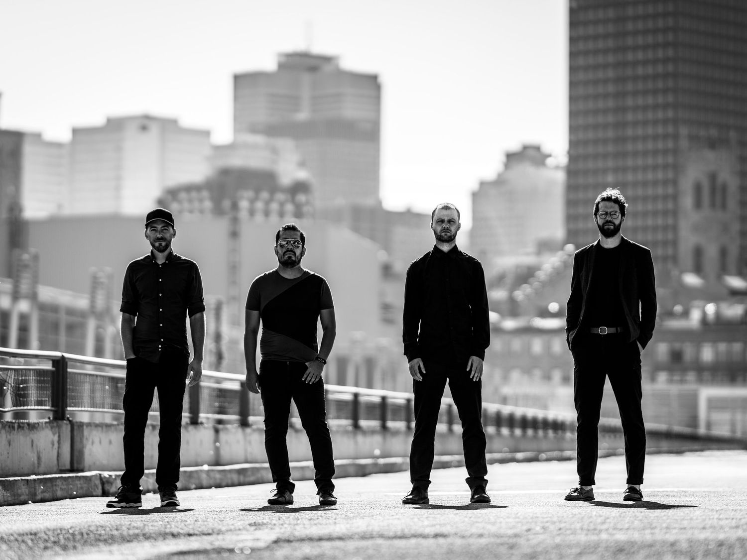 Photographe Commercial à Montréal - Découvrez les portraits corporatifs ...