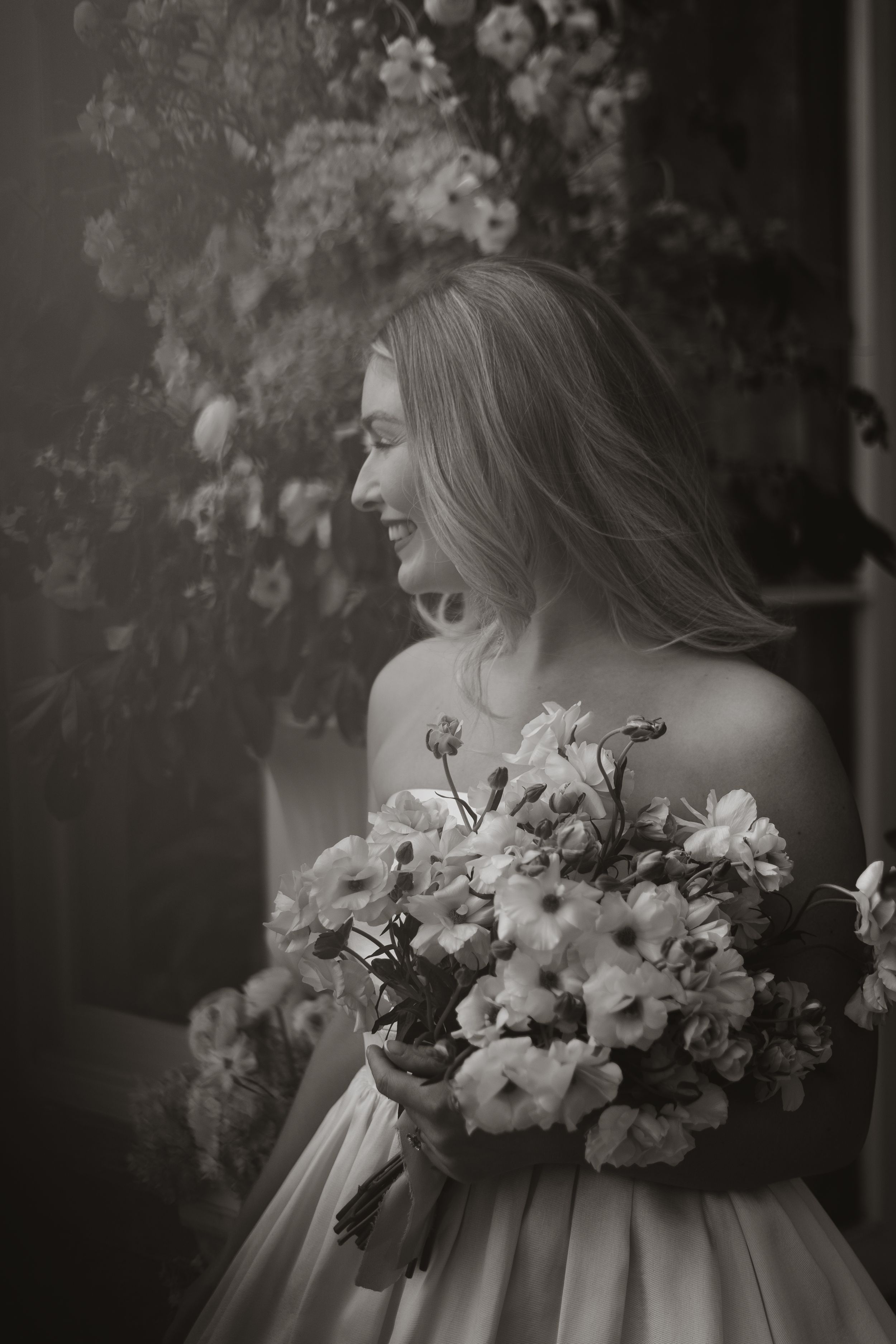 'Something Blue' at Prestwold Hall Leicestershire, UK - Editorial ...