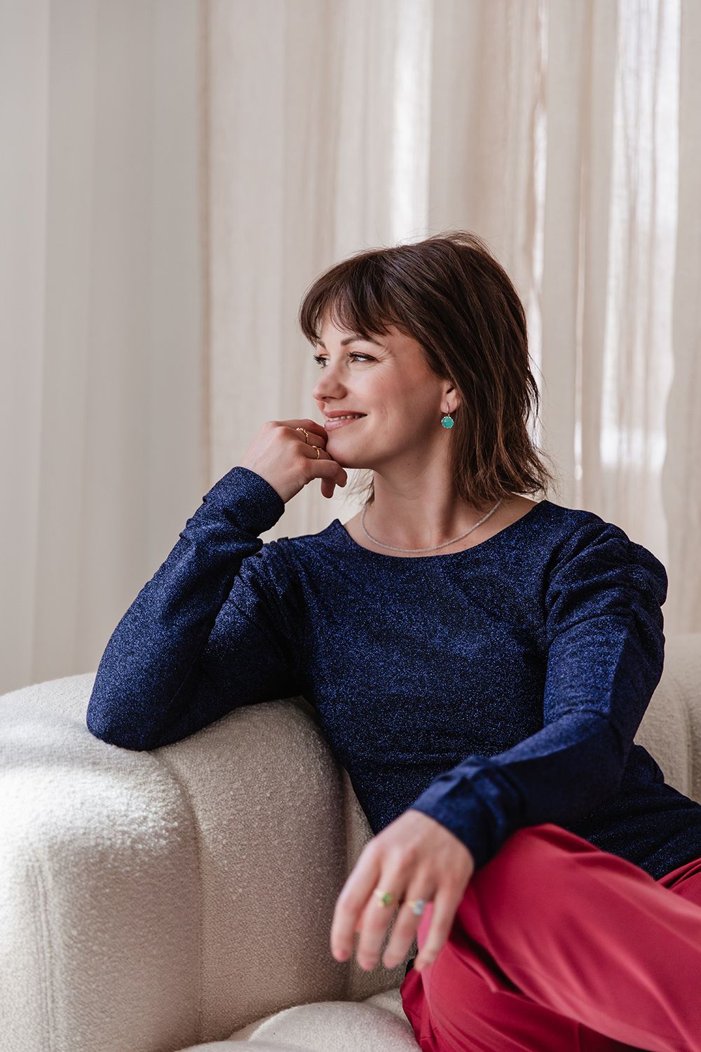 Portret en Branding Fotografie - Amber den Oudsten Photography