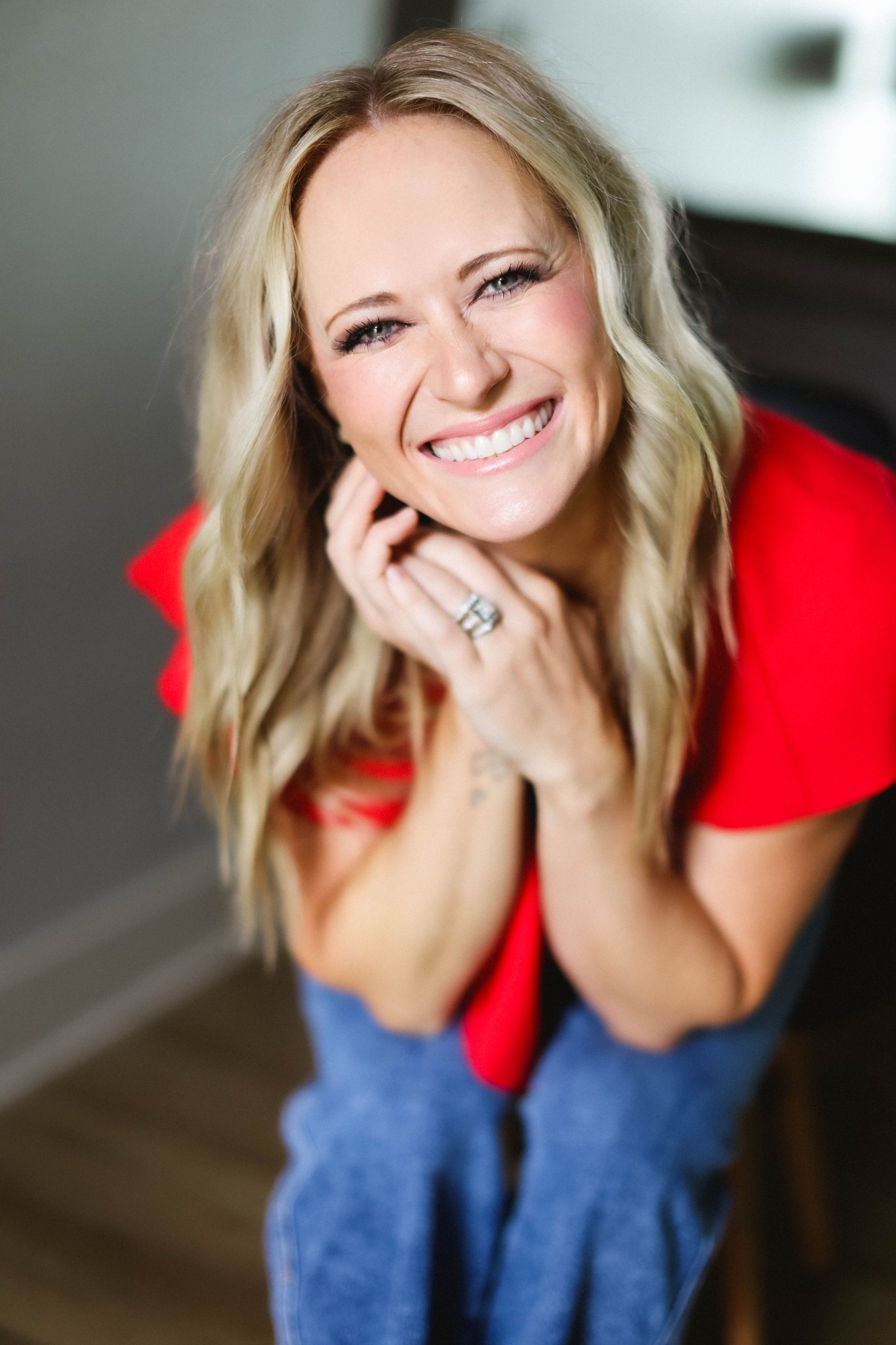 COLOR MESSAGING - STACY IDEUS PHOTOGRAPHY