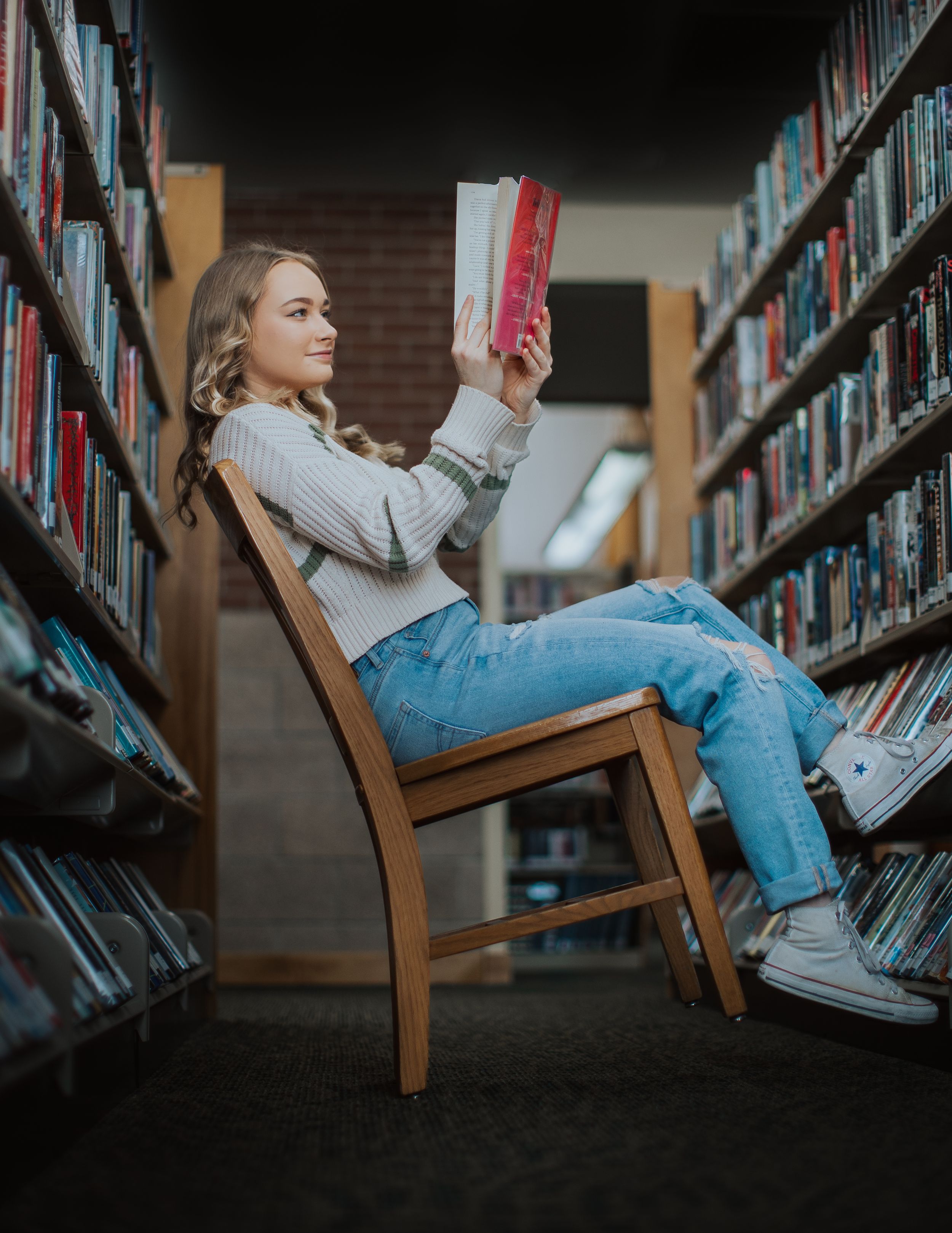 Kateri - As Inspired by Beauty and the Beast - Paige Samantha Photography