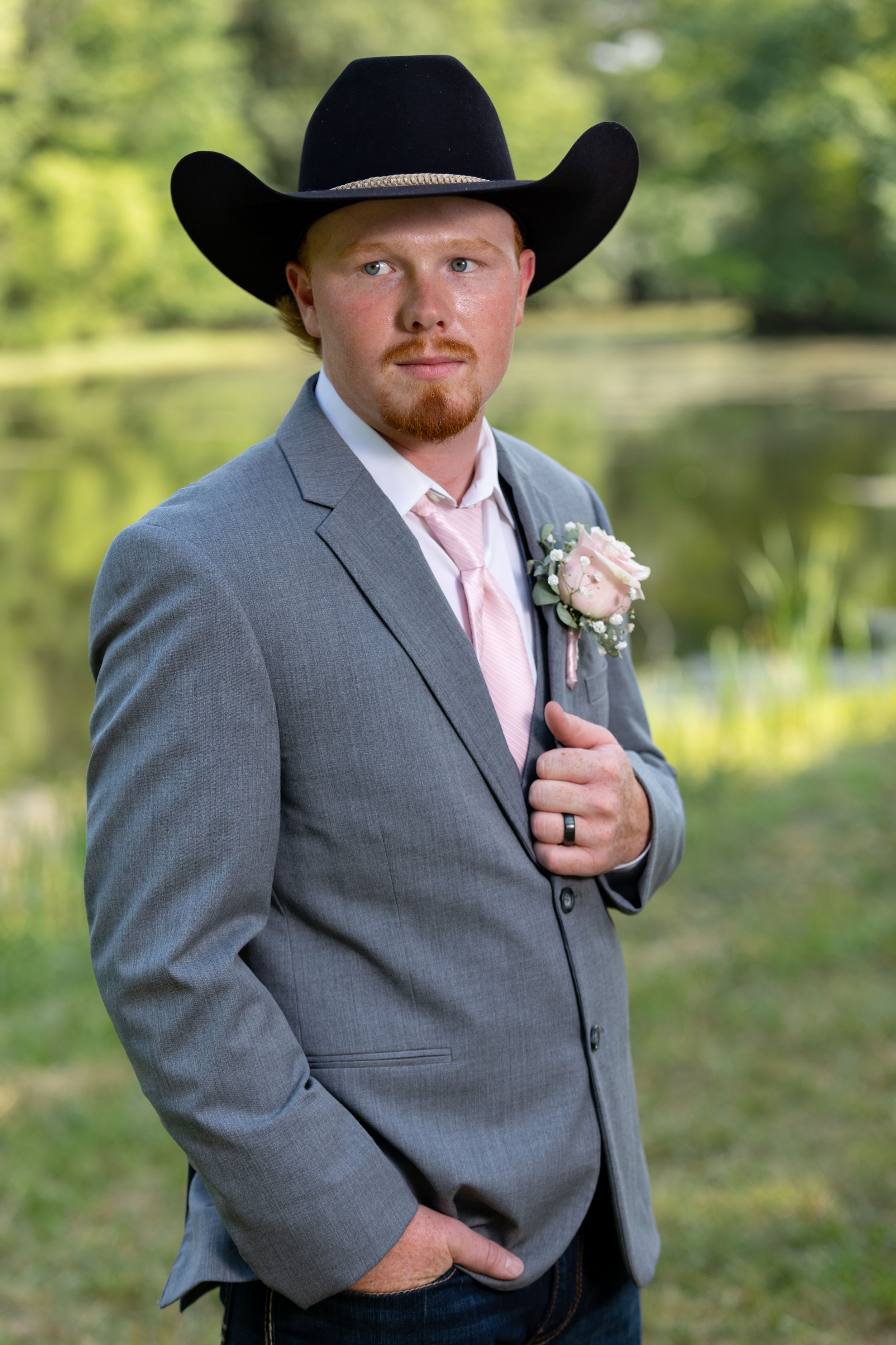 Hannah & Levi - Amber Helm Photography | Effingham, Illinois area ...