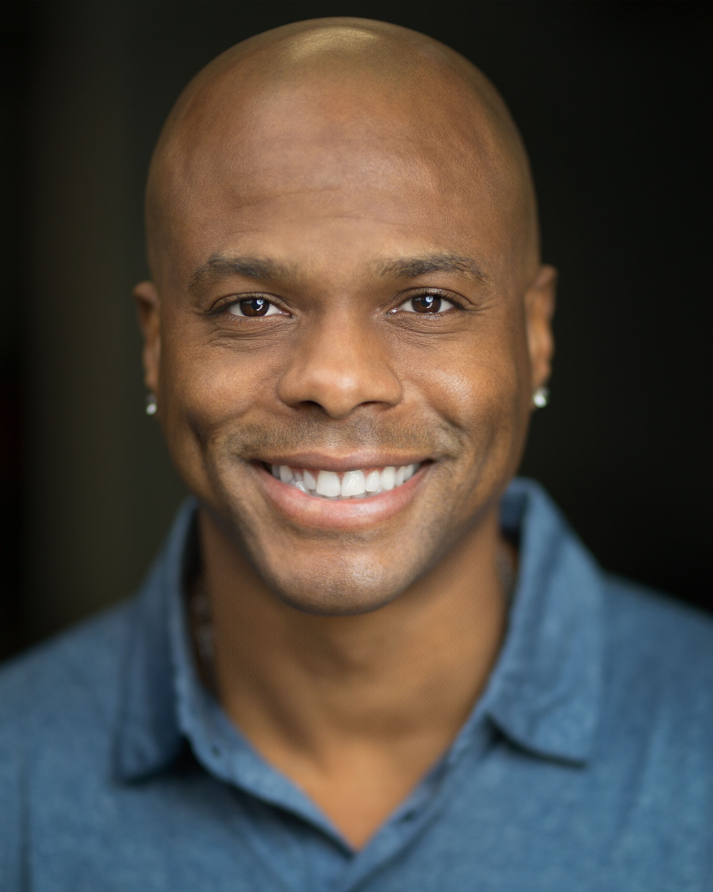 Head Shots - Ron T. Young Photography