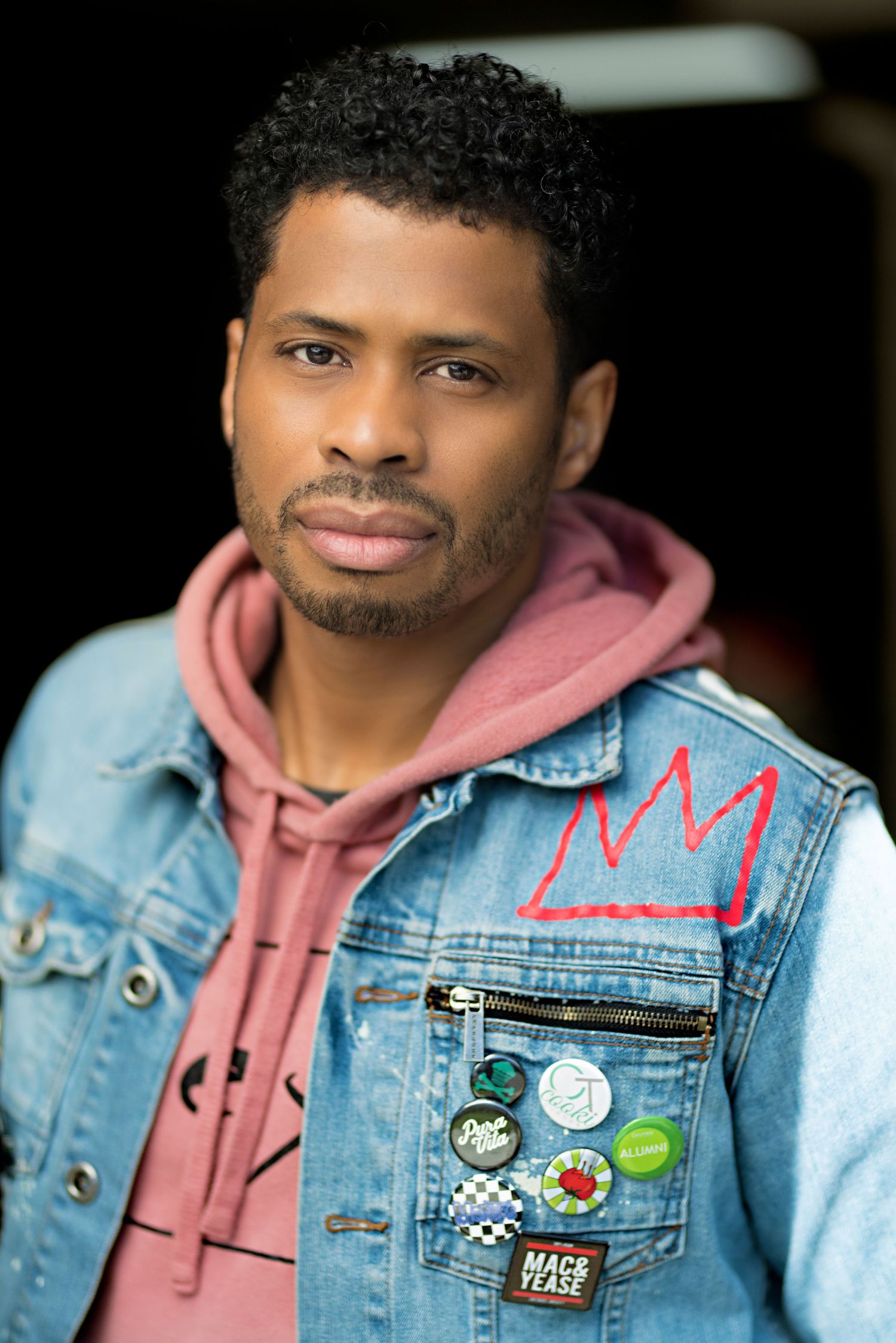 Head Shots - Ron T. Young Photography