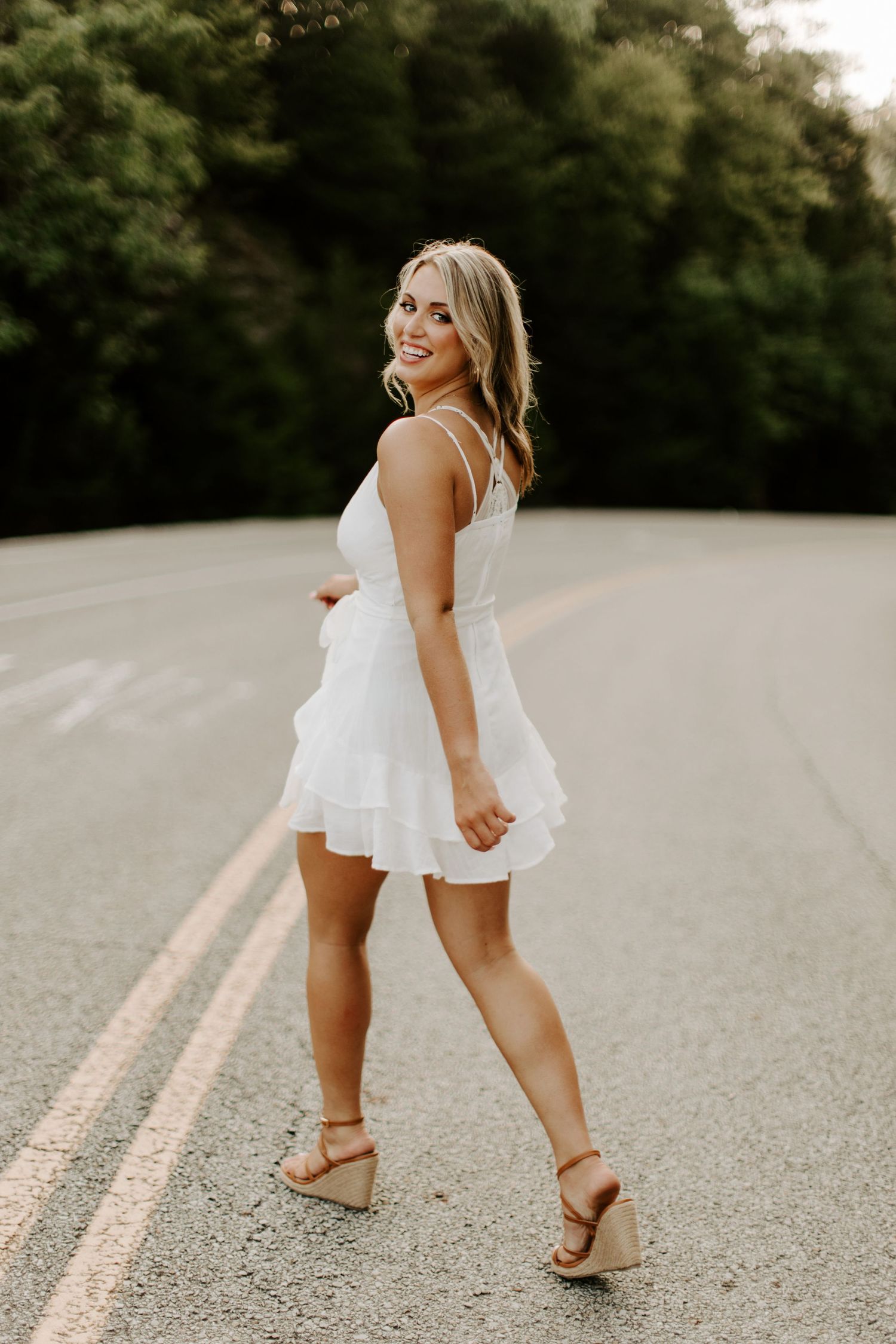 Zach and Sarah Photography