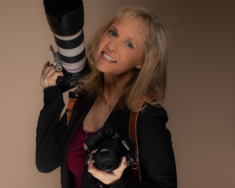 About - Debbie Wakem Photography