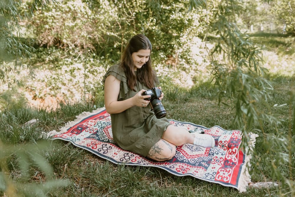 So I've Been Thinking... - Pop of Molly Photography