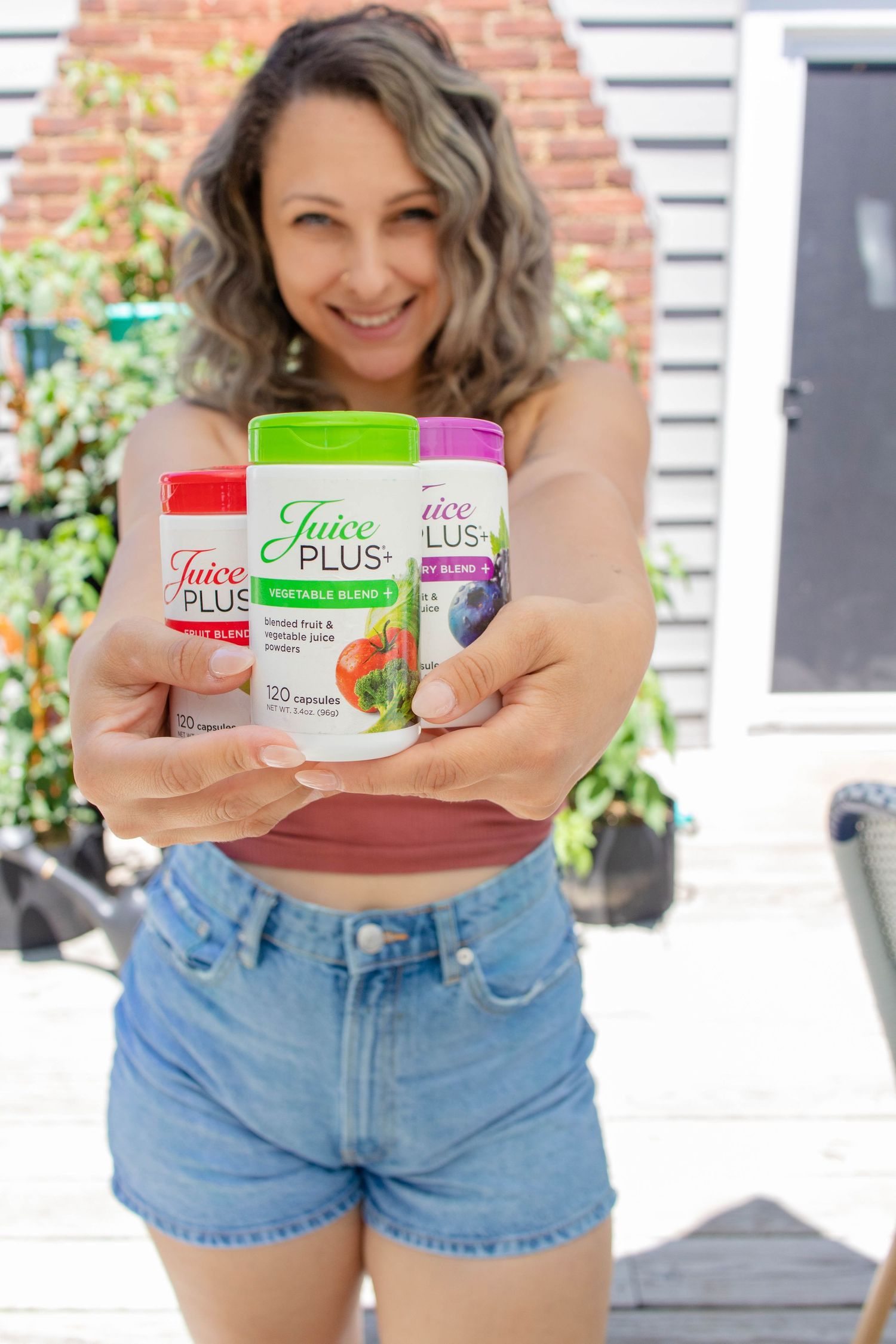 Personal Branding - Catherine Cardona Photography