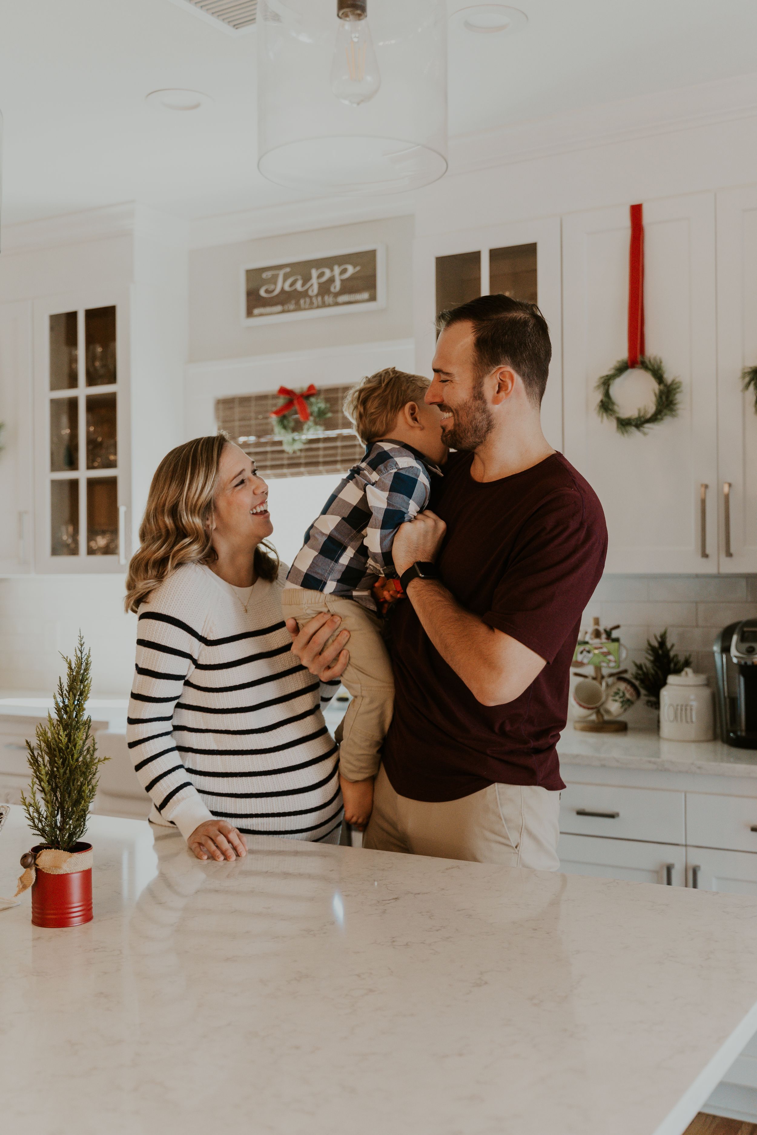 Tapp Family - Wedding and couples photographer. Sunny St Pete, FL and ...