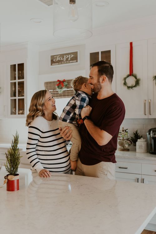 Tapp Family - Wedding and couples photographer. Sunny St Pete, FL and ...