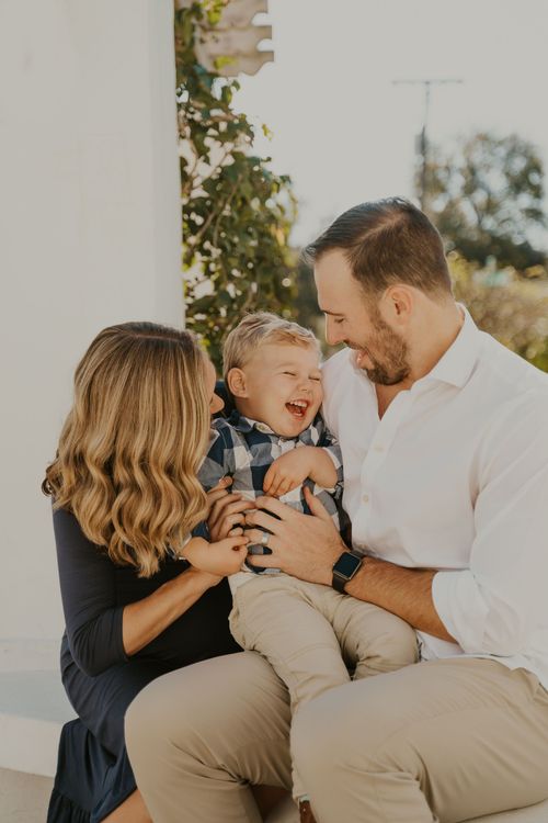 Tapp Family - Wedding and couples photographer. Sunny St Pete, FL and ...