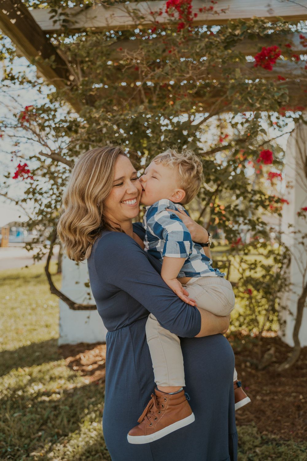 Tapp Family - Wedding and couples photographer. Sunny St Pete, FL and ...