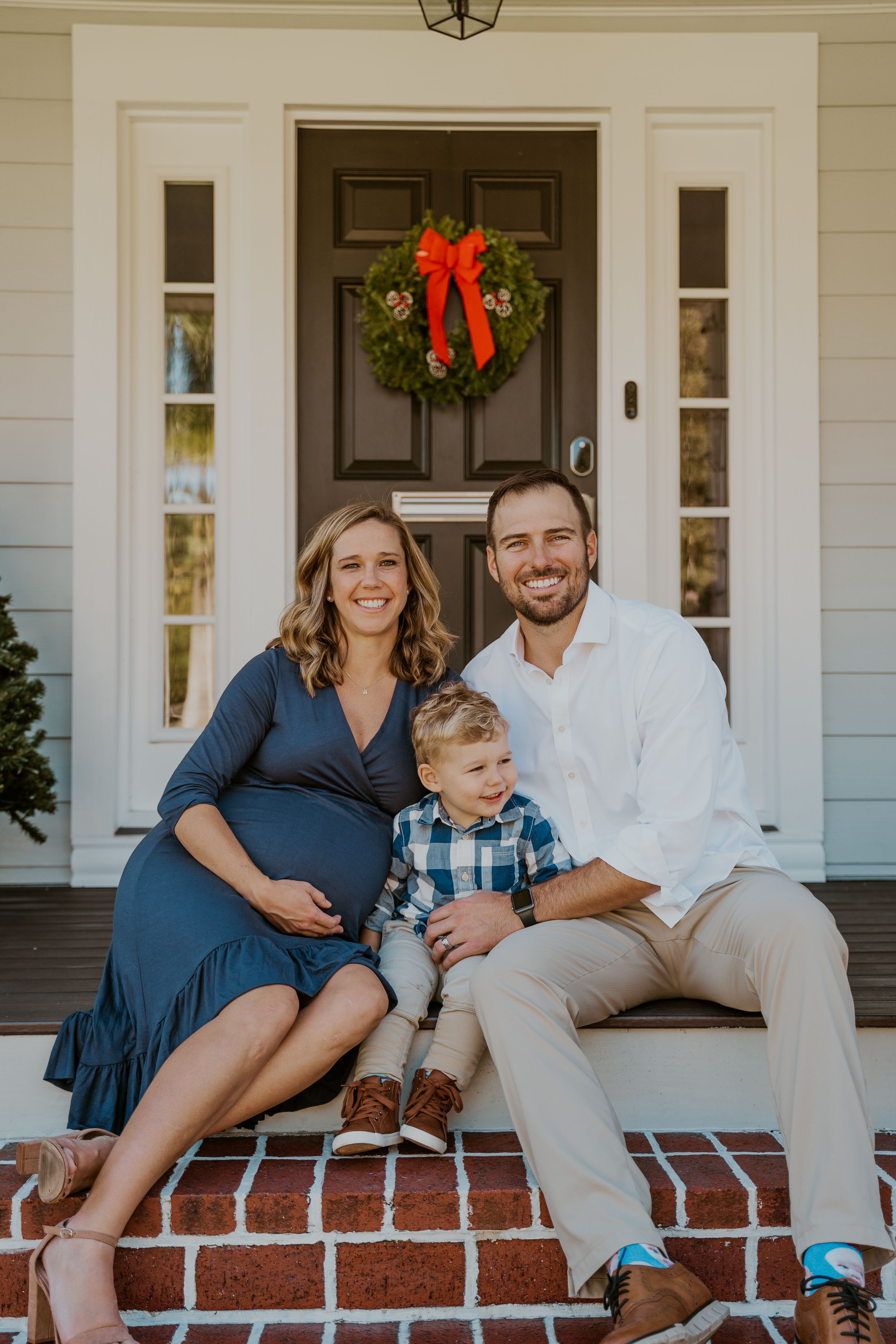 Tapp Family - Wedding and couples photographer. Sunny St Pete, FL and ...