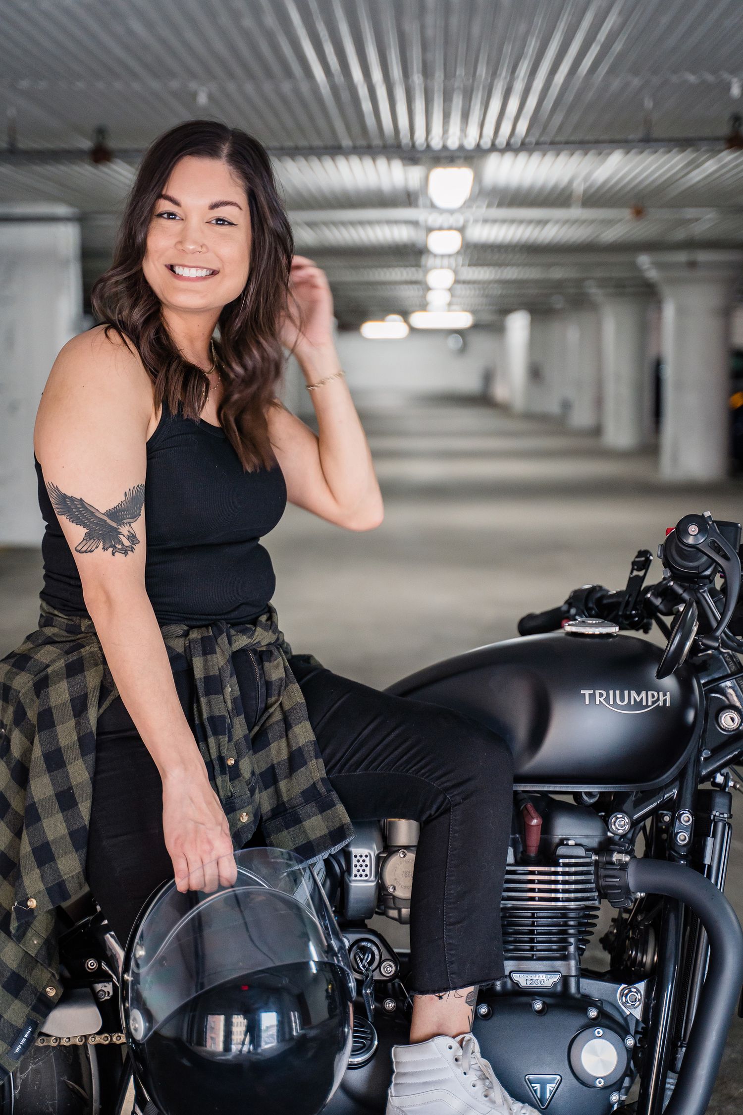 Portraits - HMS Creative