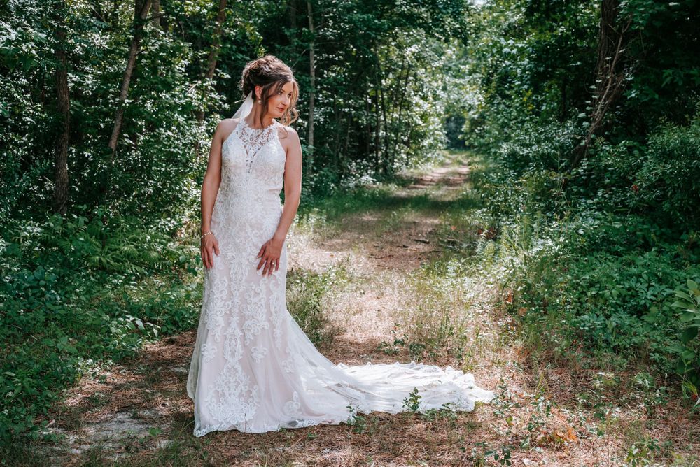 Mr & Mrs Youmans - Magpie & Rye Photography