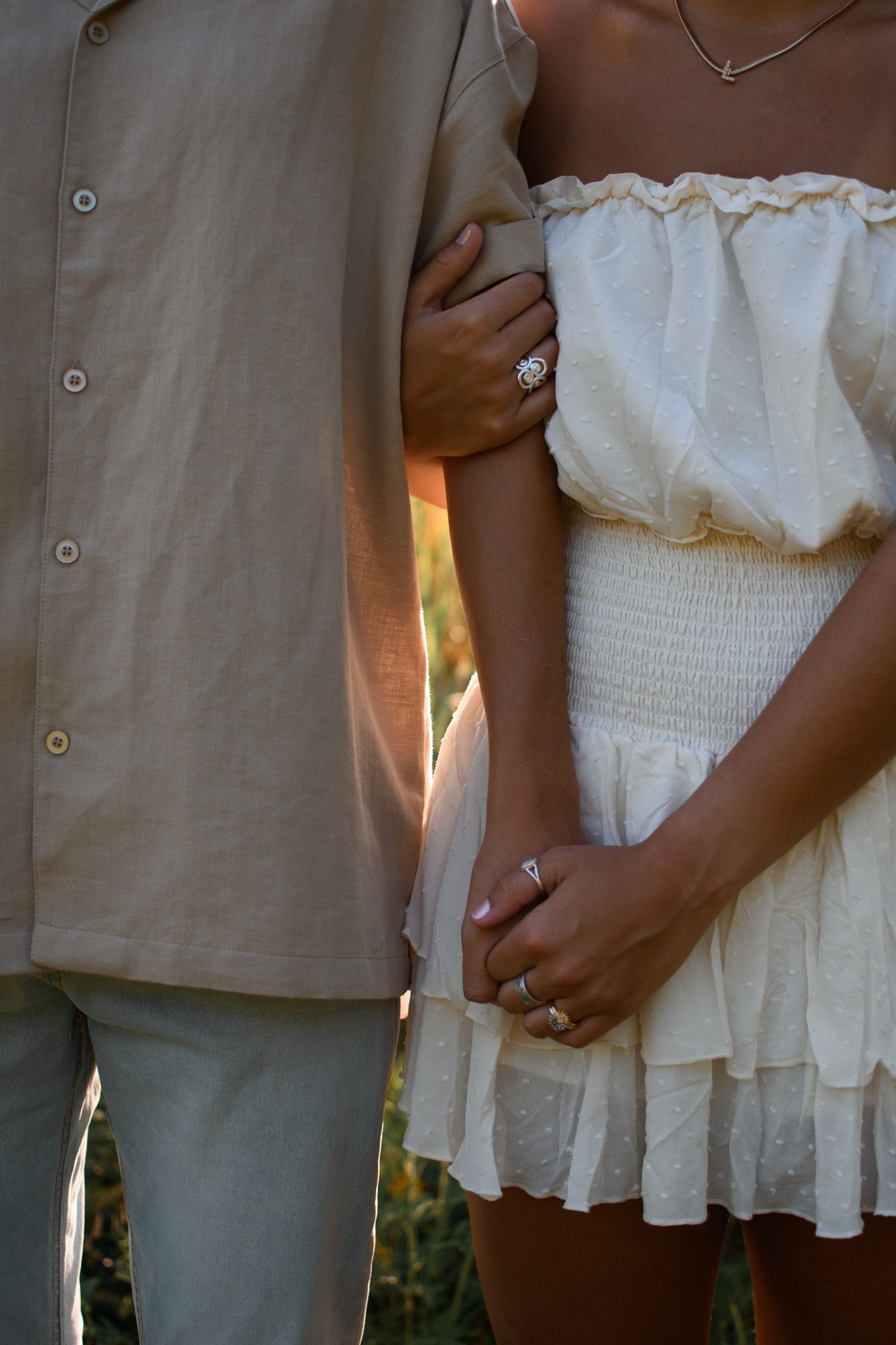 Autumn Blush Photography