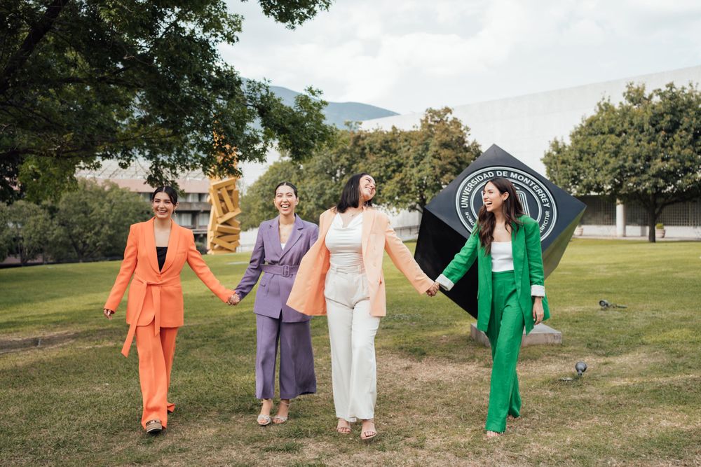 Graduations UDEM - VGS Photography